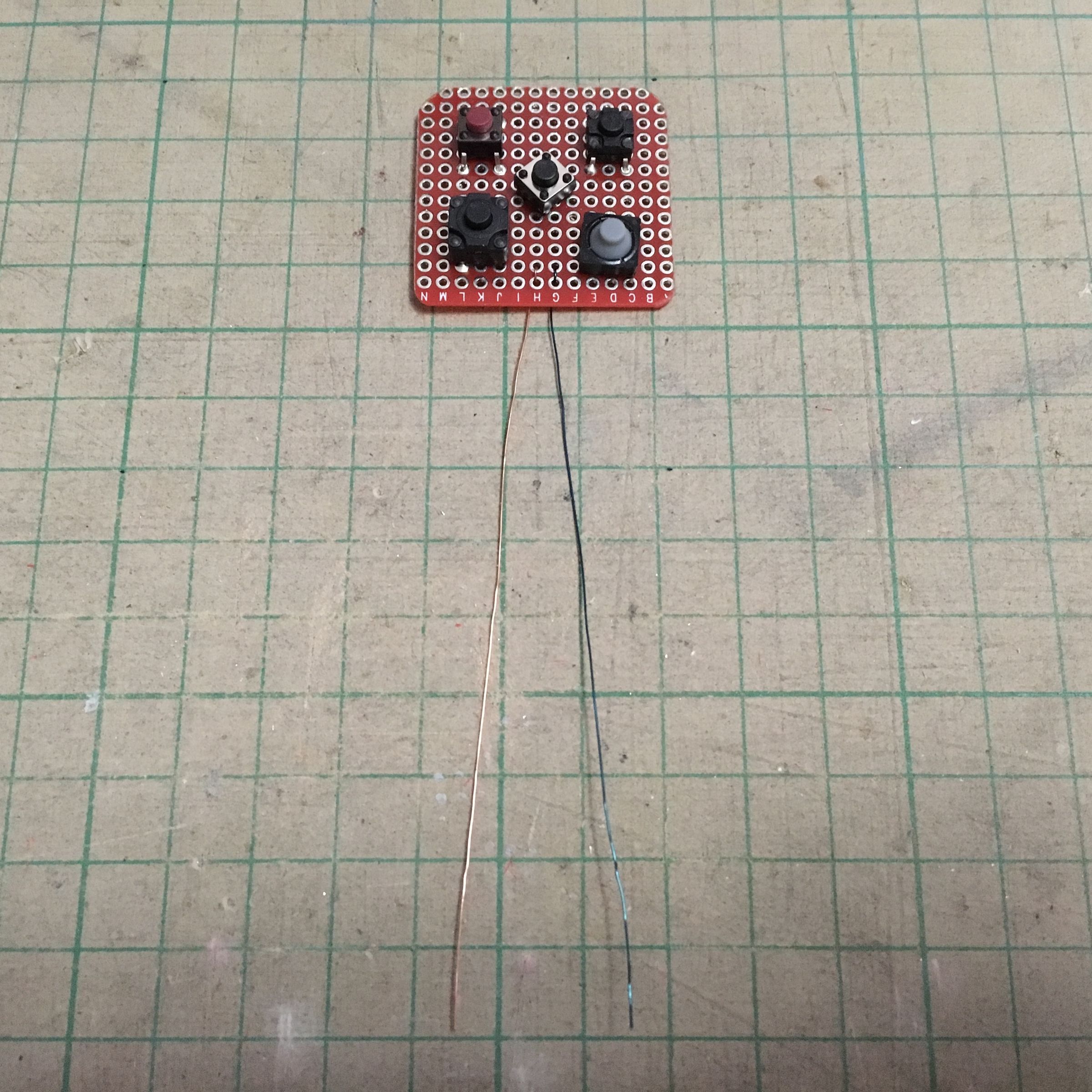 IoT Fidget : 15 Steps (with Pictures) - Instructables