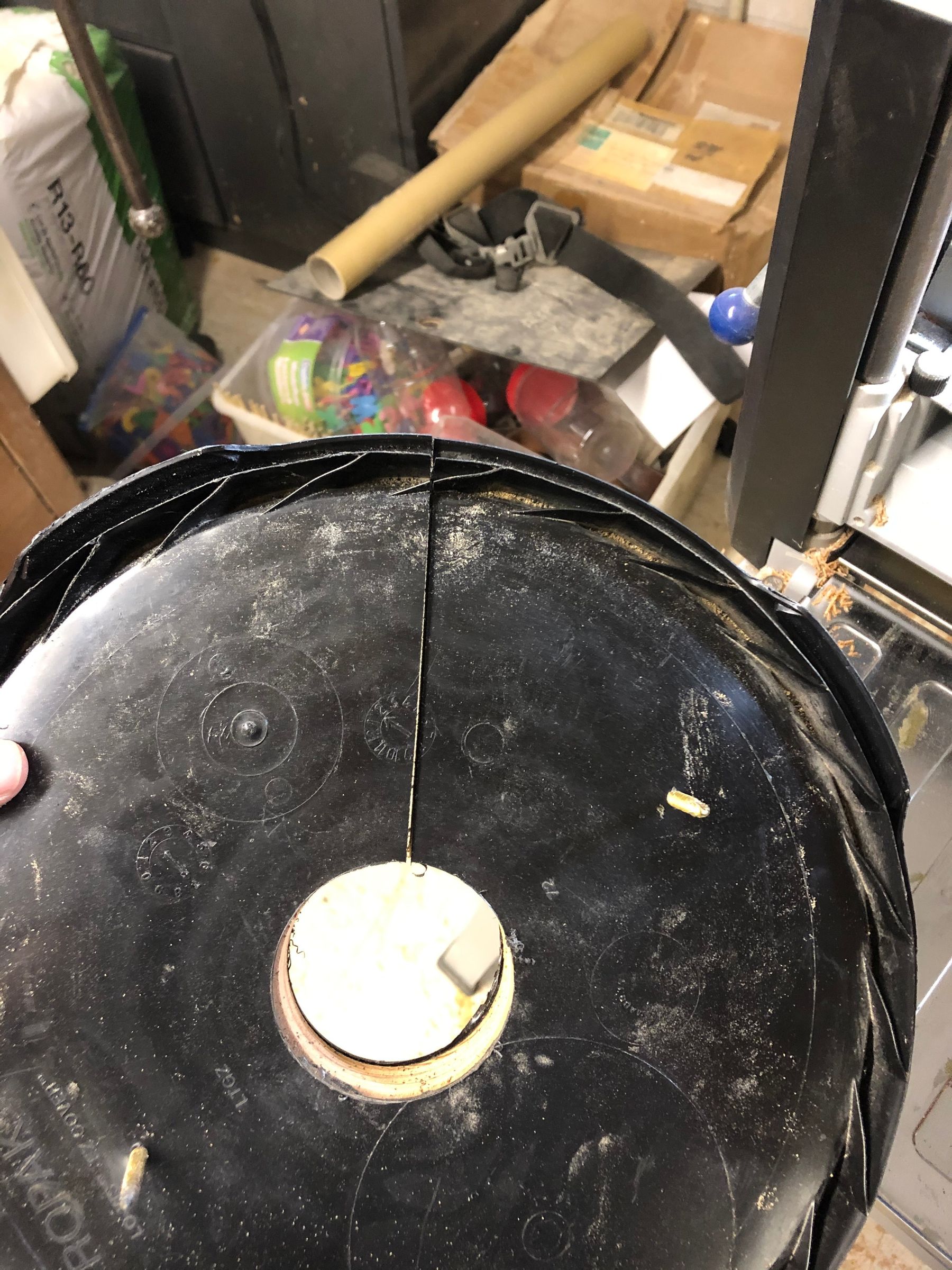 Flag Pole Mega Tree : 7 Steps (with Pictures) - Instructables