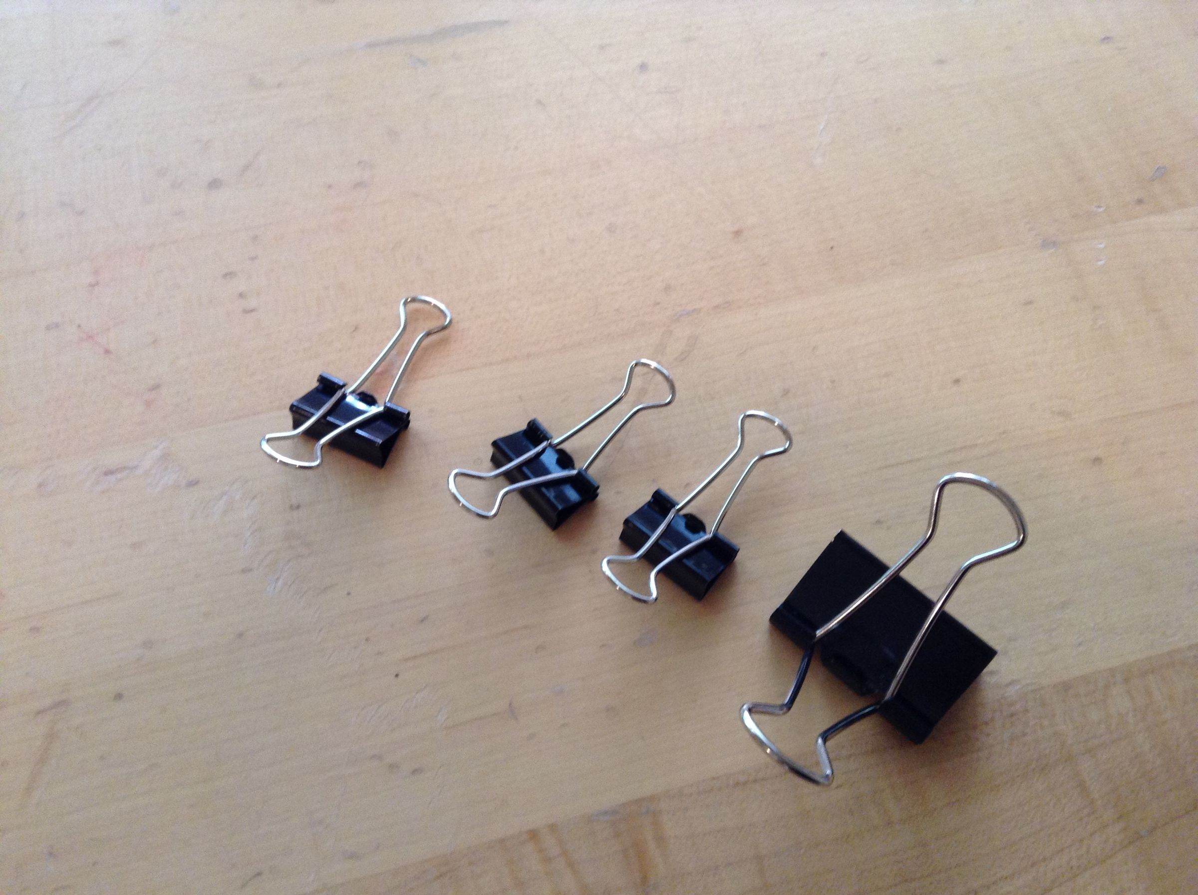 Homemade Fishing Rod : 5 Steps - Instructables