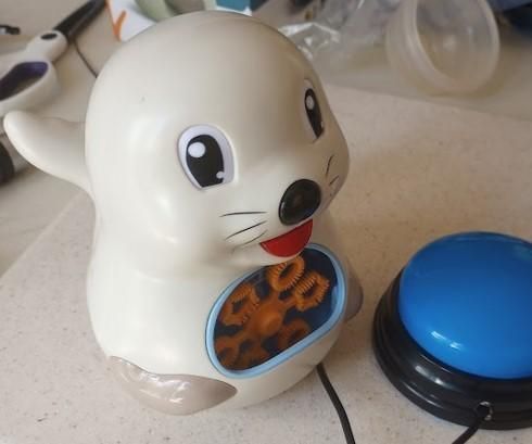 DIY Switch Adapted Bubble Blower : 11 Steps - Instructables