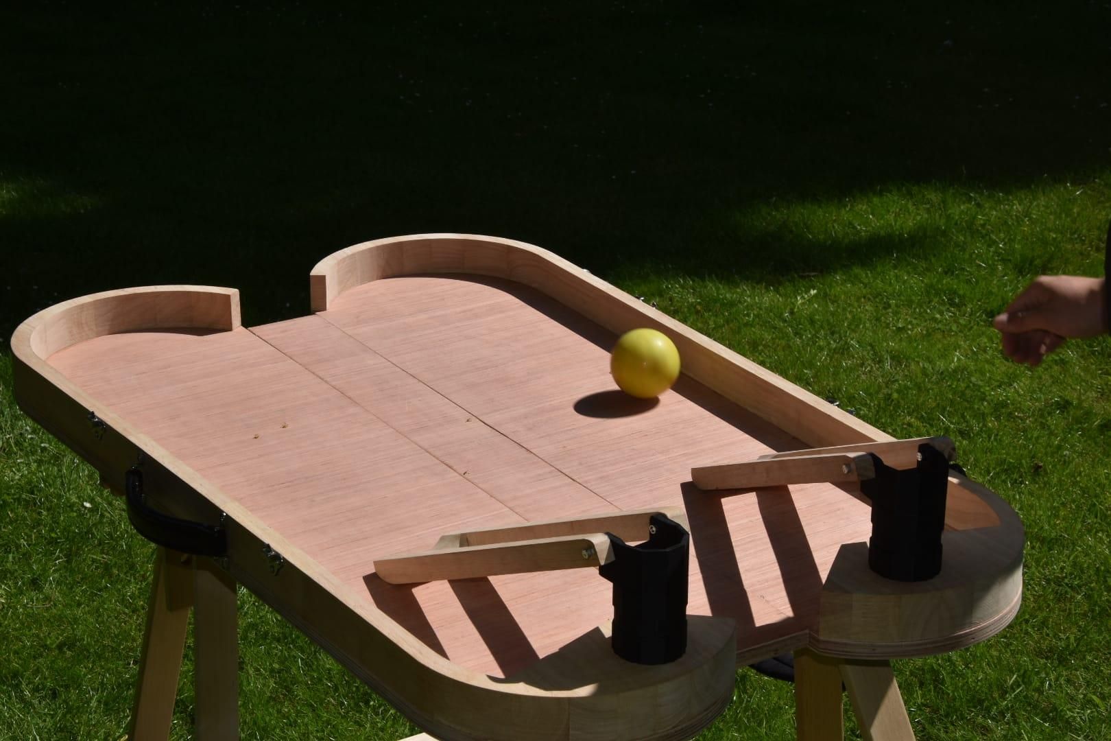 WOESH - Juggling Board : 16 Steps - Instructables