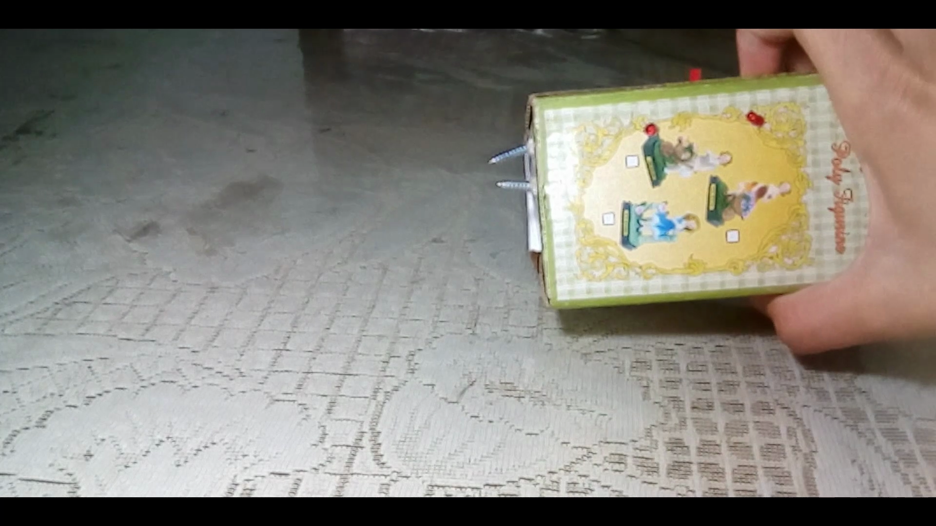 Make Yourself a Dangerous Taser : 10 Steps - Instructables