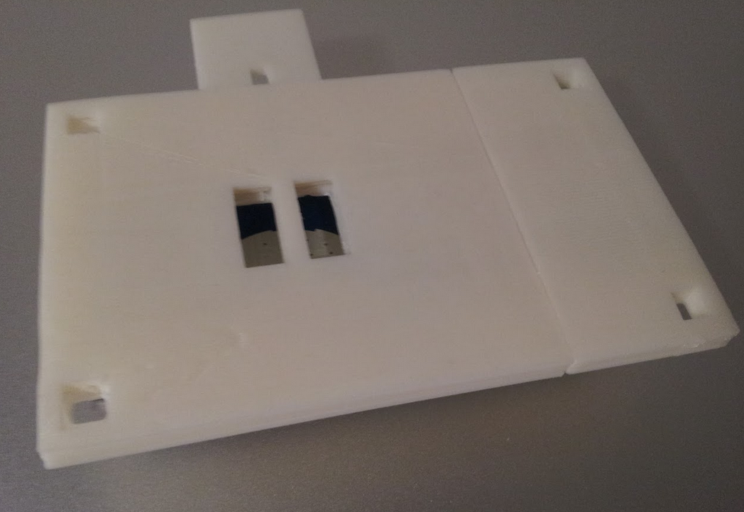 Arduino Mega 2560 R3 Plate - Instructables