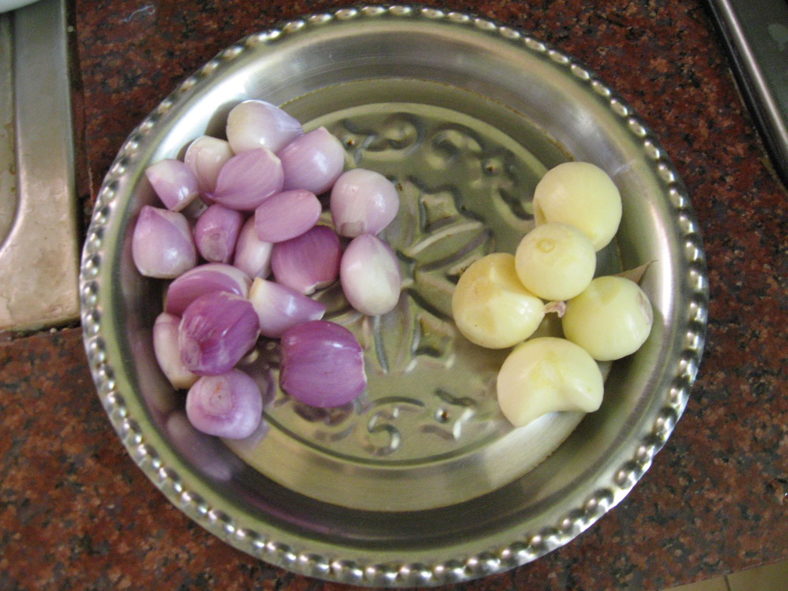 How to Make Banana Flower Stew : 10 Steps (with Pictures) - Instructables