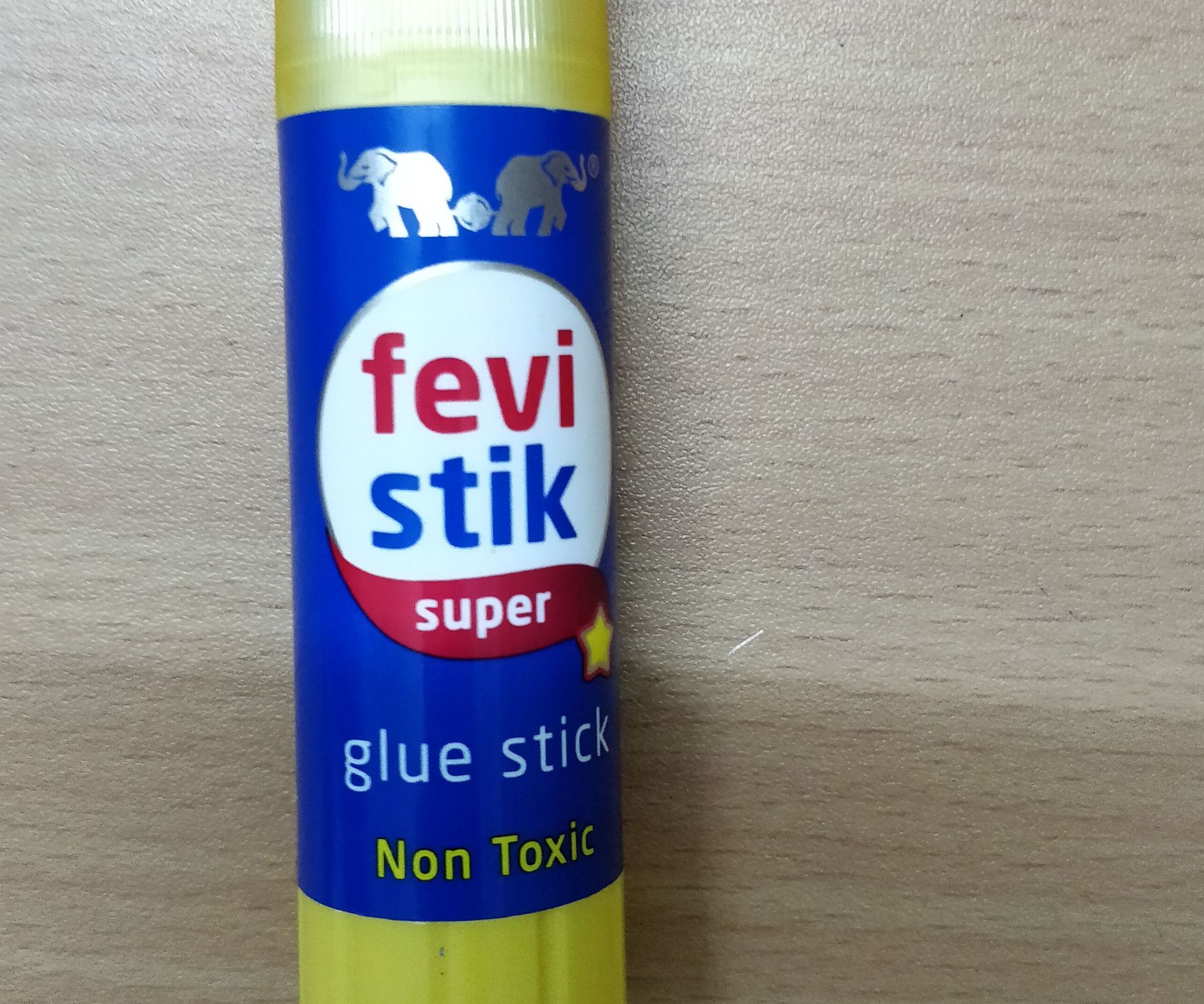 Stick-o-hide : 4 Steps (with Pictures) - Instructables