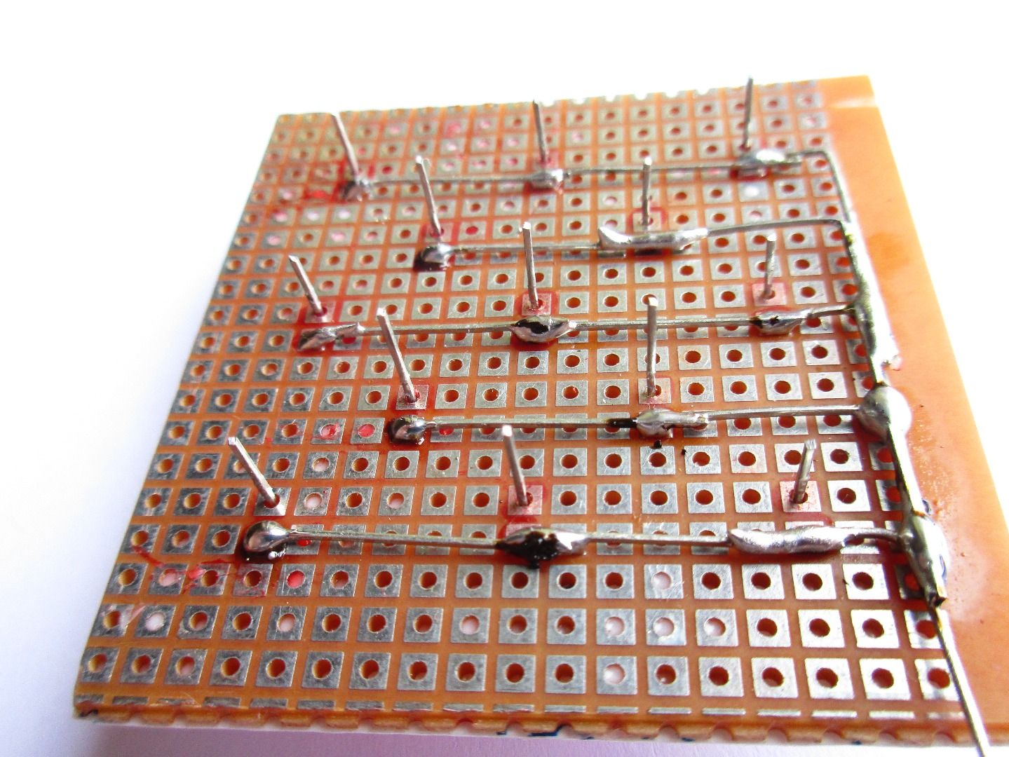 Arduino Shooting Game Arcade : 25 Steps (with Pictures) - Instructables