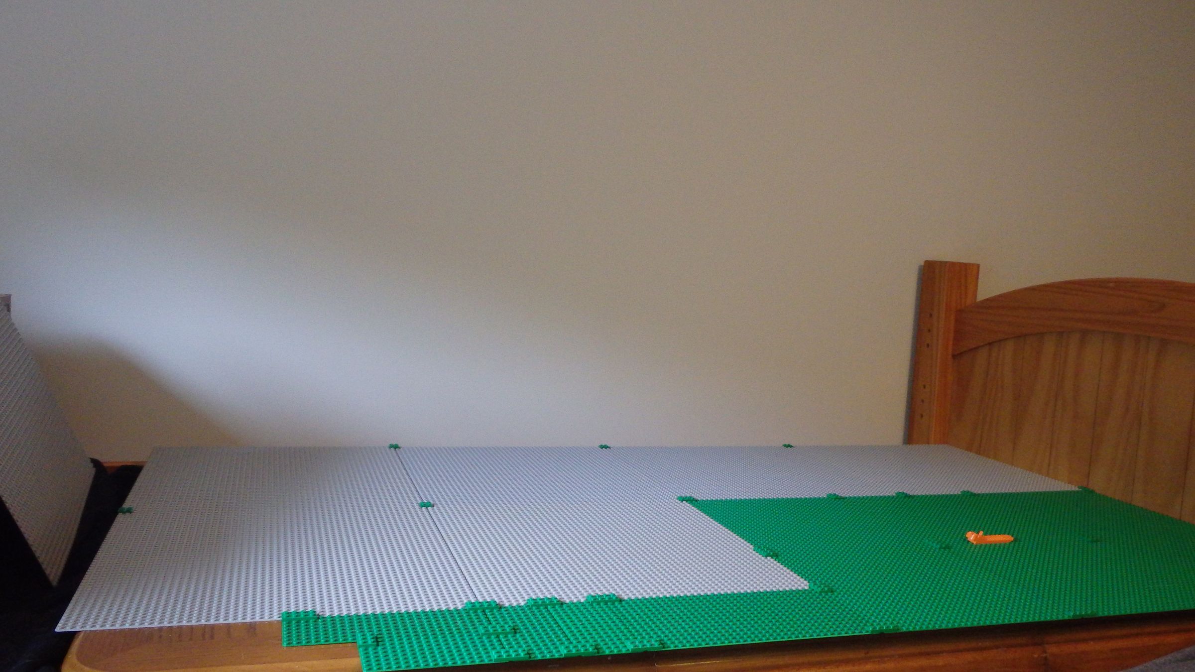 Custom Lego Castle : 14 Steps (with Pictures) - Instructables