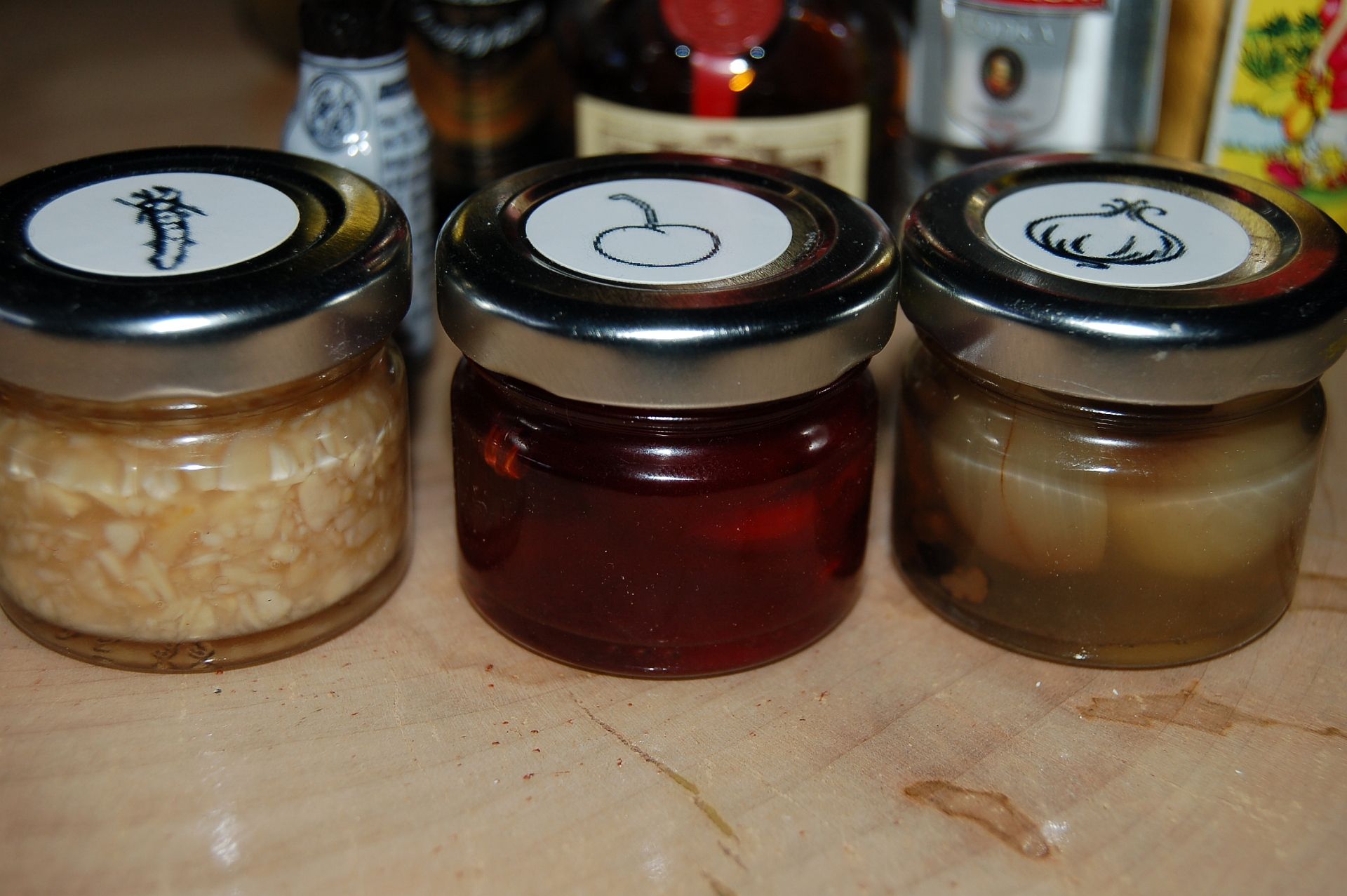 Holiday "First Aid Kit" : 8 Steps (with Pictures) - Instructables