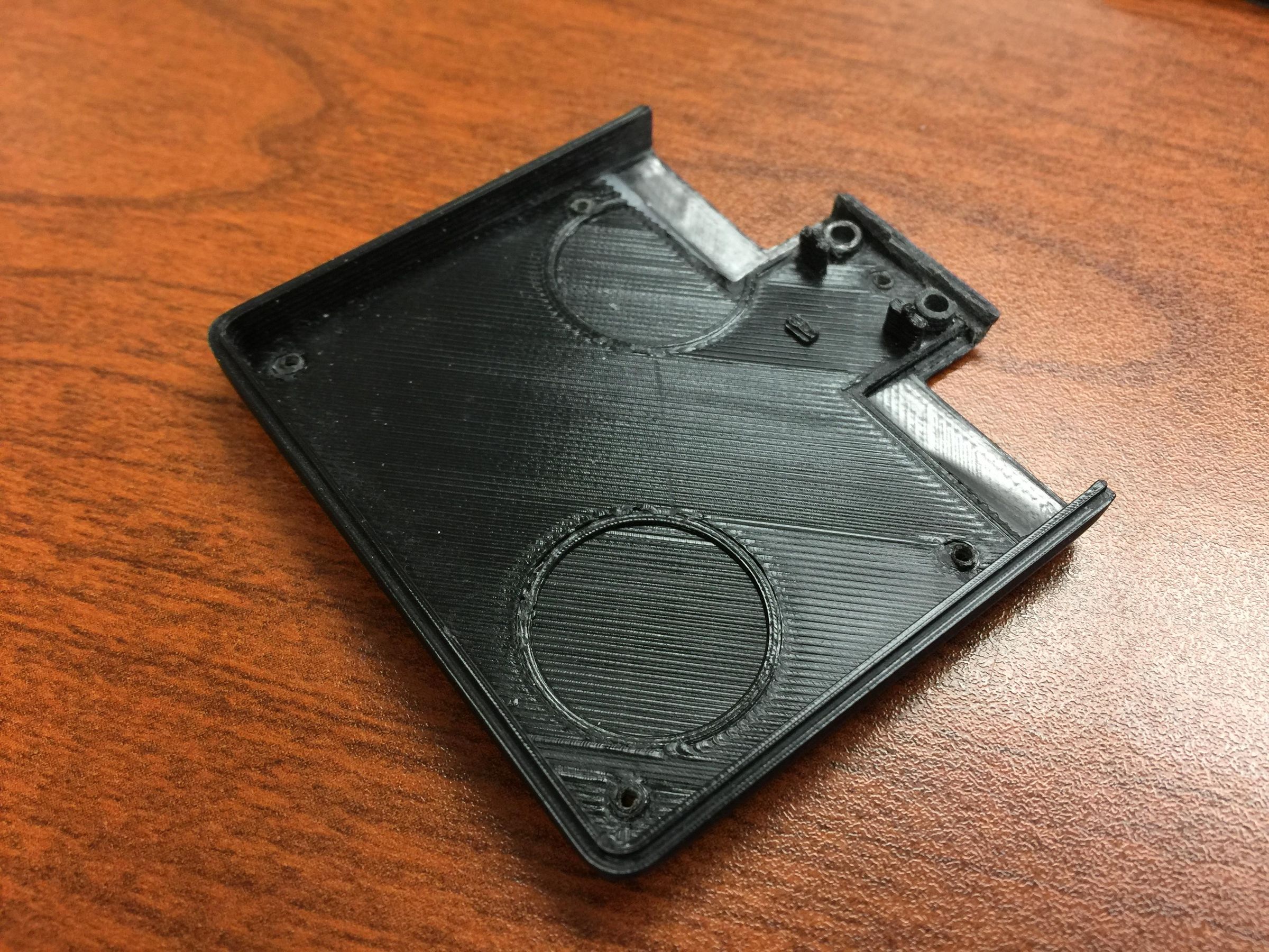 GC- : a Miniature GameCube Controller : 10 Steps (with Pictures) - Instructables