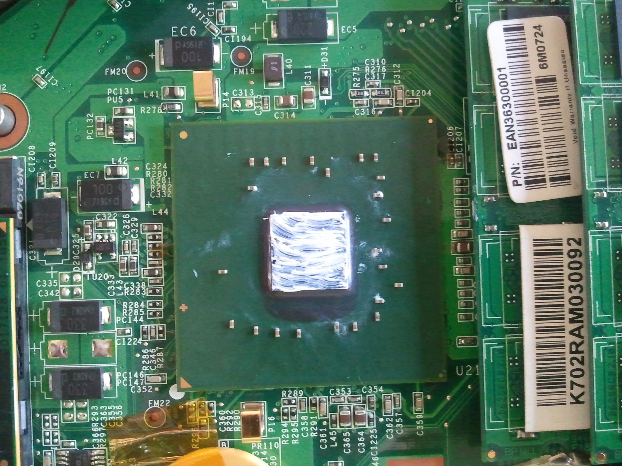 How to Stop Your Laptop Overheating : 12 Steps (with Pictures ...