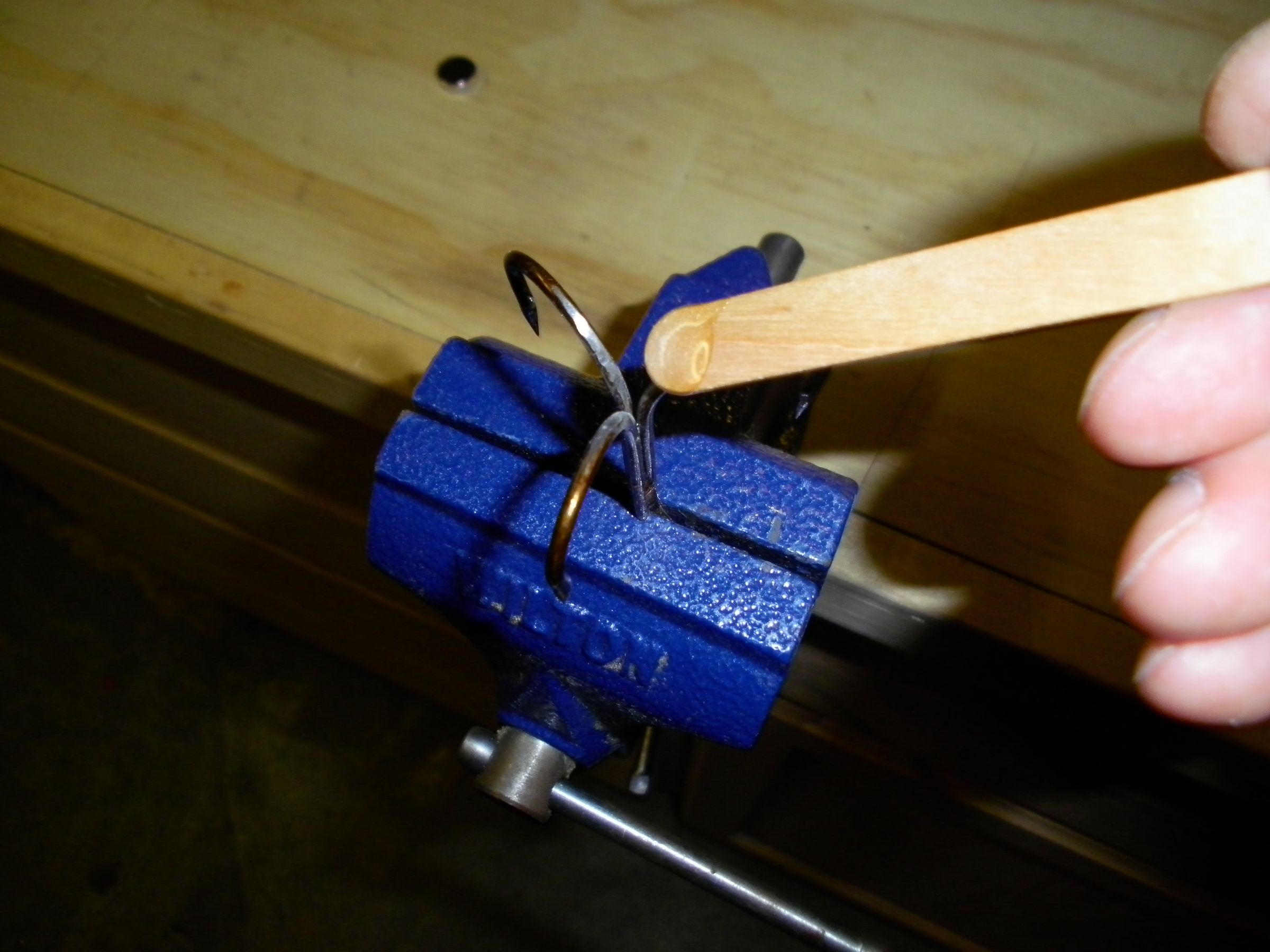 Tree Stand Retrieval Tool : 11 Steps (with Pictures) - Instructables