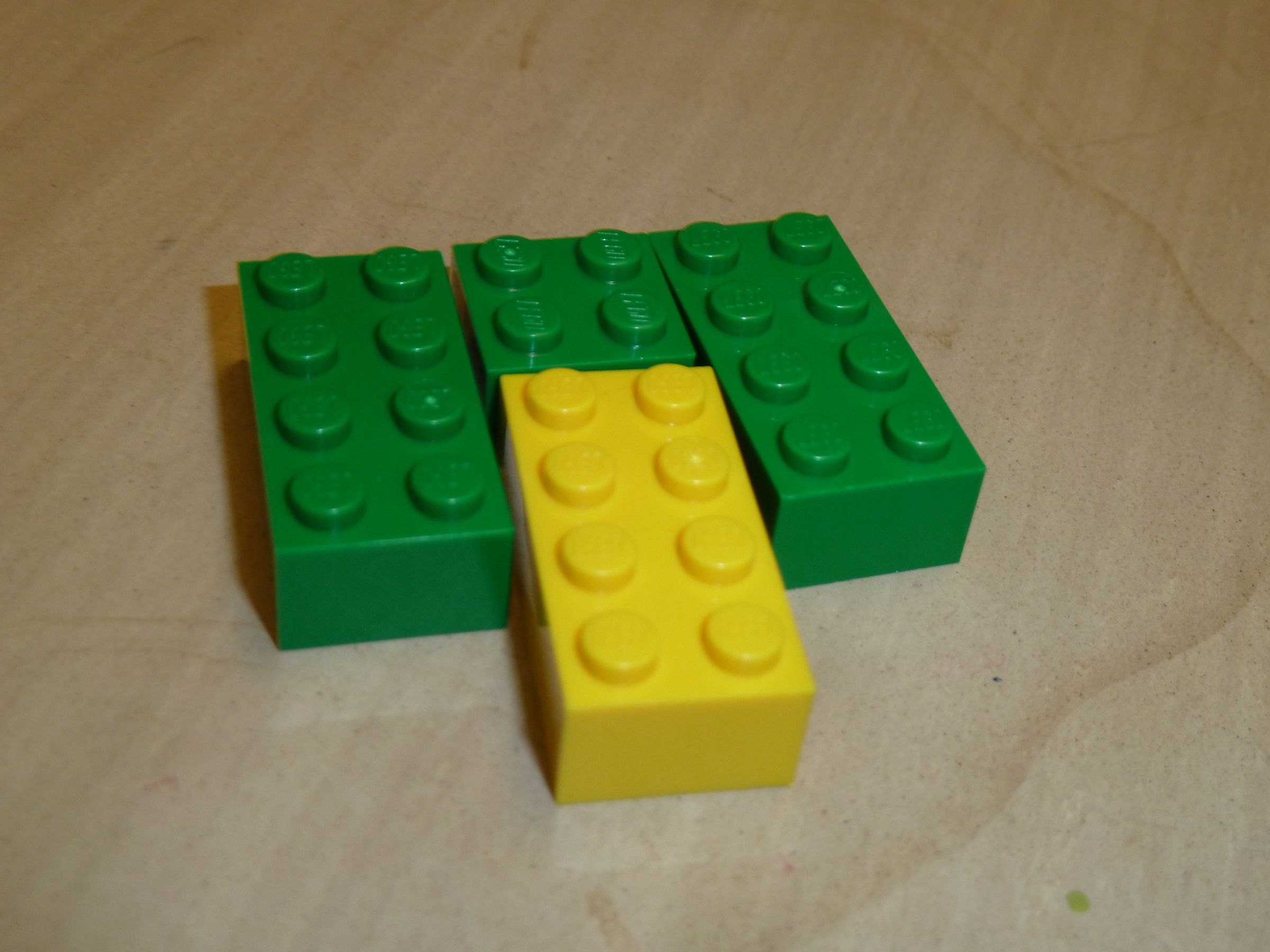 Lego Turtle : 9 Steps - Instructables