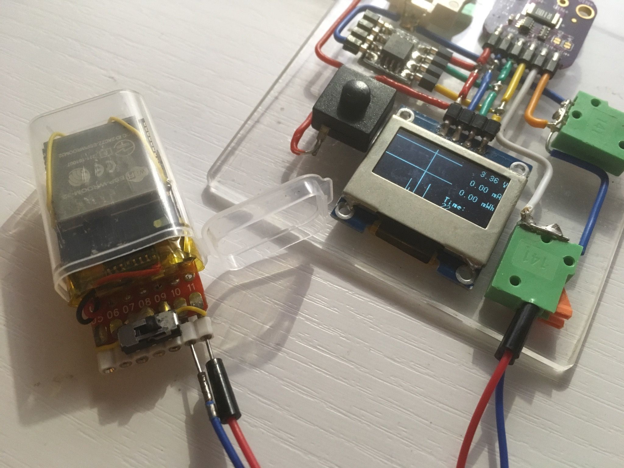 Nano ESP32 BLE Scanner : 14 Steps (with Pictures) - Instructables