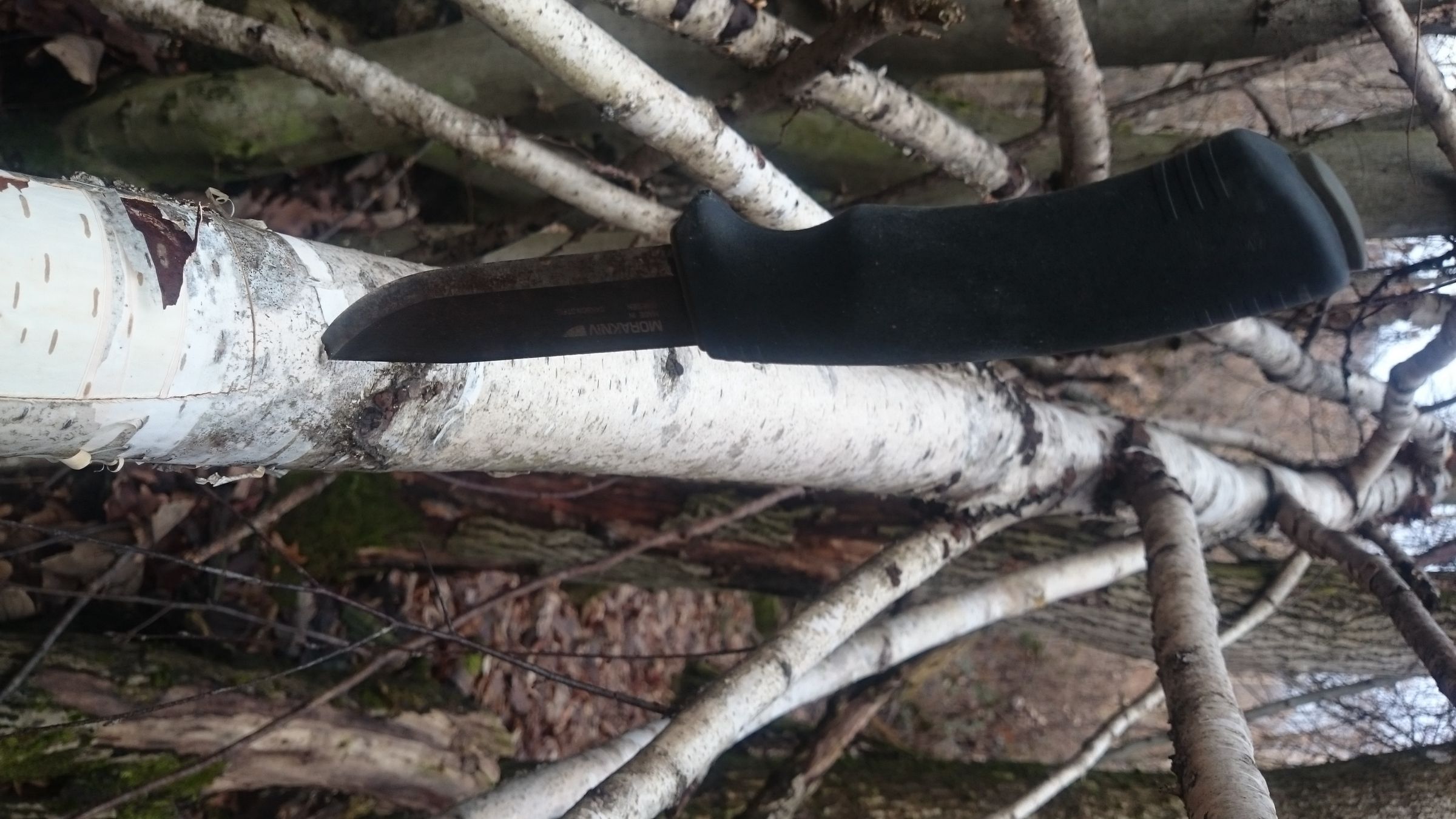 Survival Tip: Great Tinder Fire Starter in Any Weather : 5 Steps (with ...