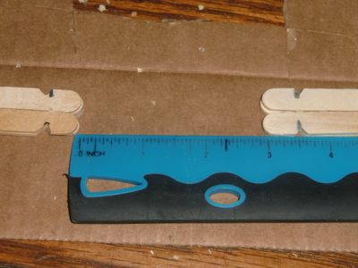 Paper Airplane Crossbow Launcher : 14 Steps (with Pictures) - Instructables