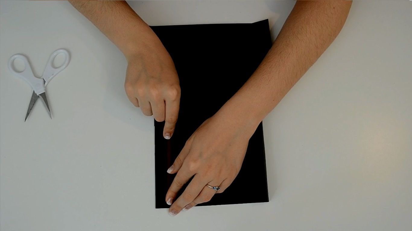 How to Make a Scrapbook Album in a Camera Box | DIY Photo Album | Gift ...