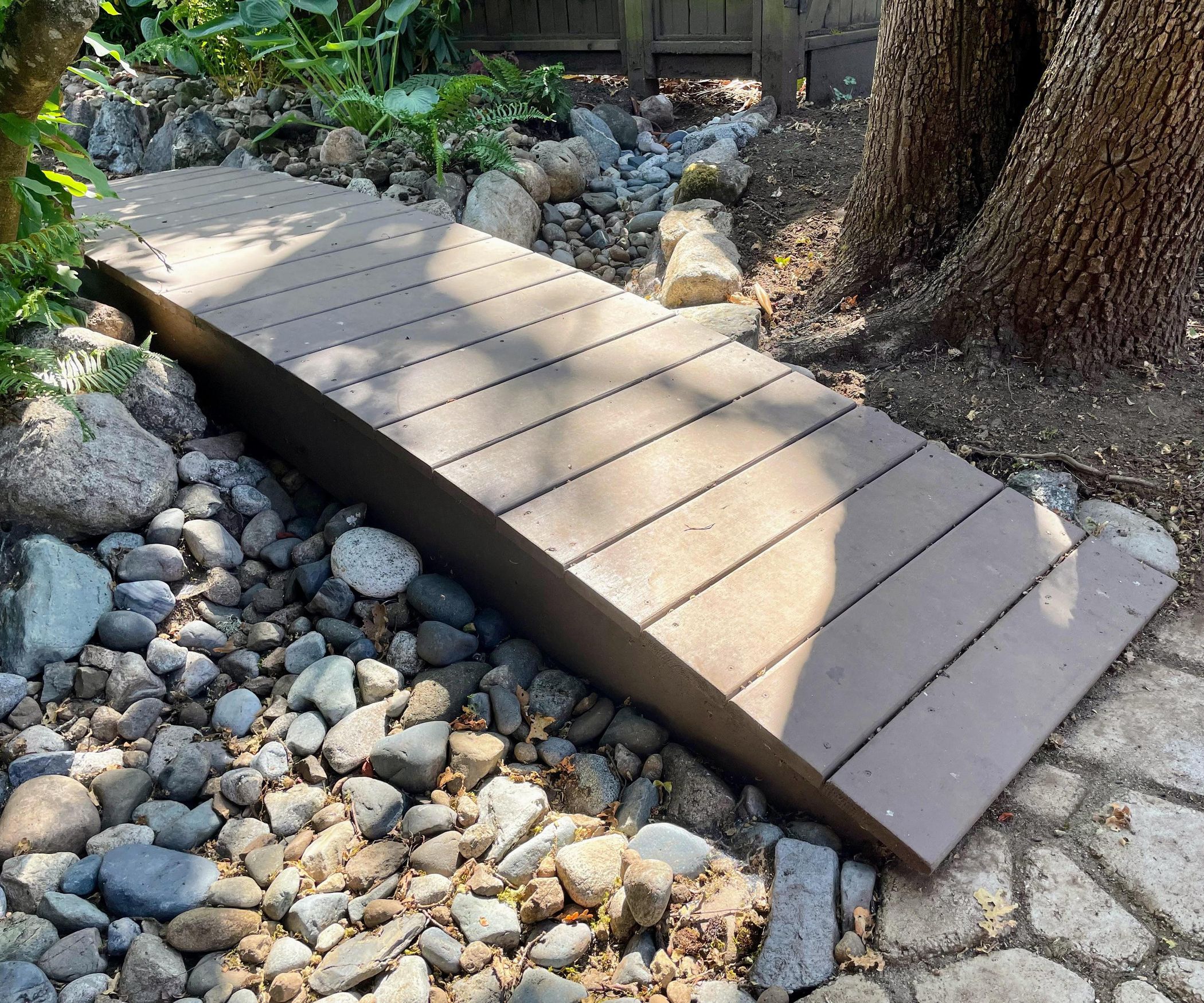 Low Arched Bridge : 5 Steps (with Pictures) - Instructables