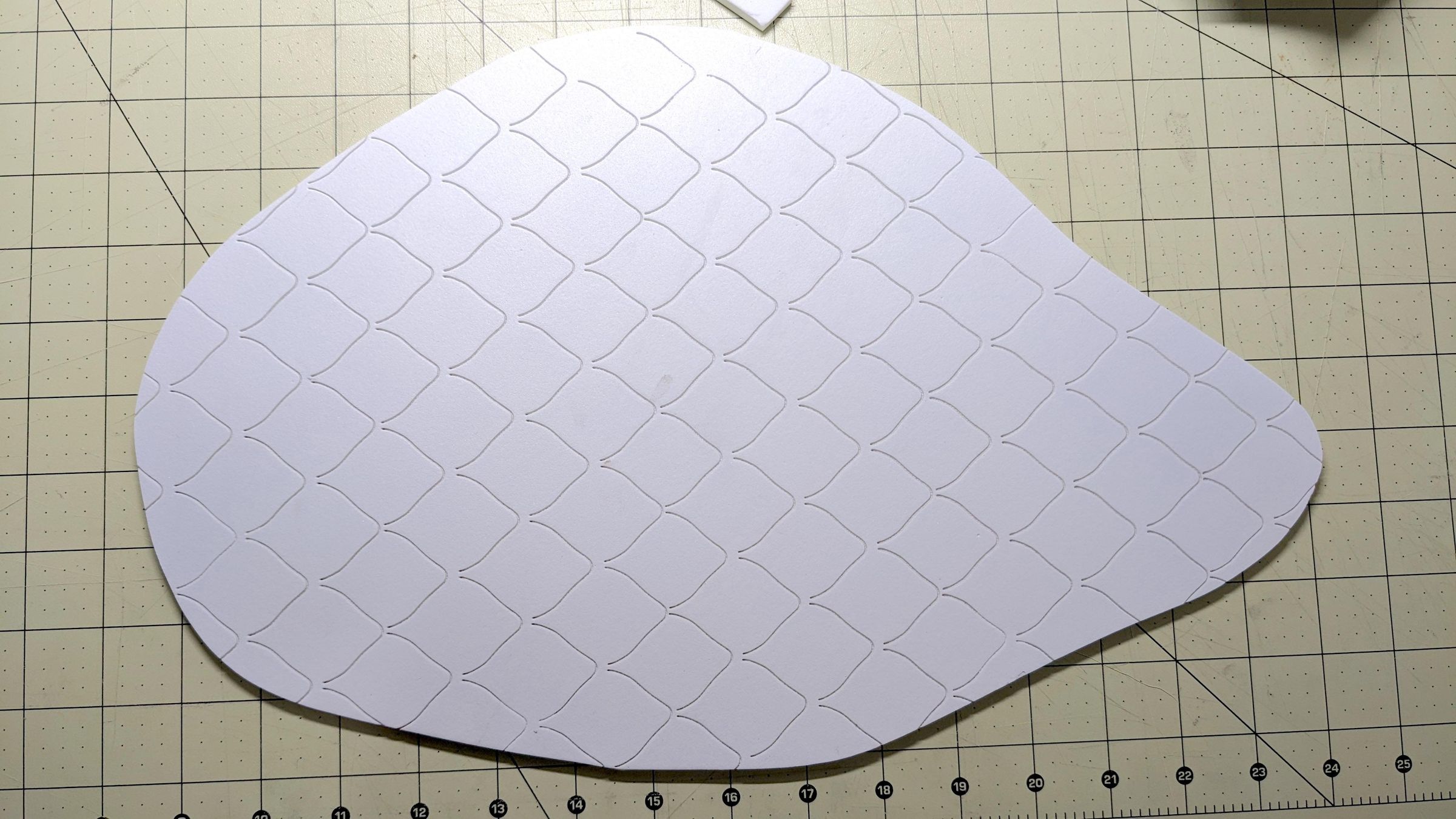 Goldfish EVA Foam Bag : 16 Steps (with Pictures) - Instructables