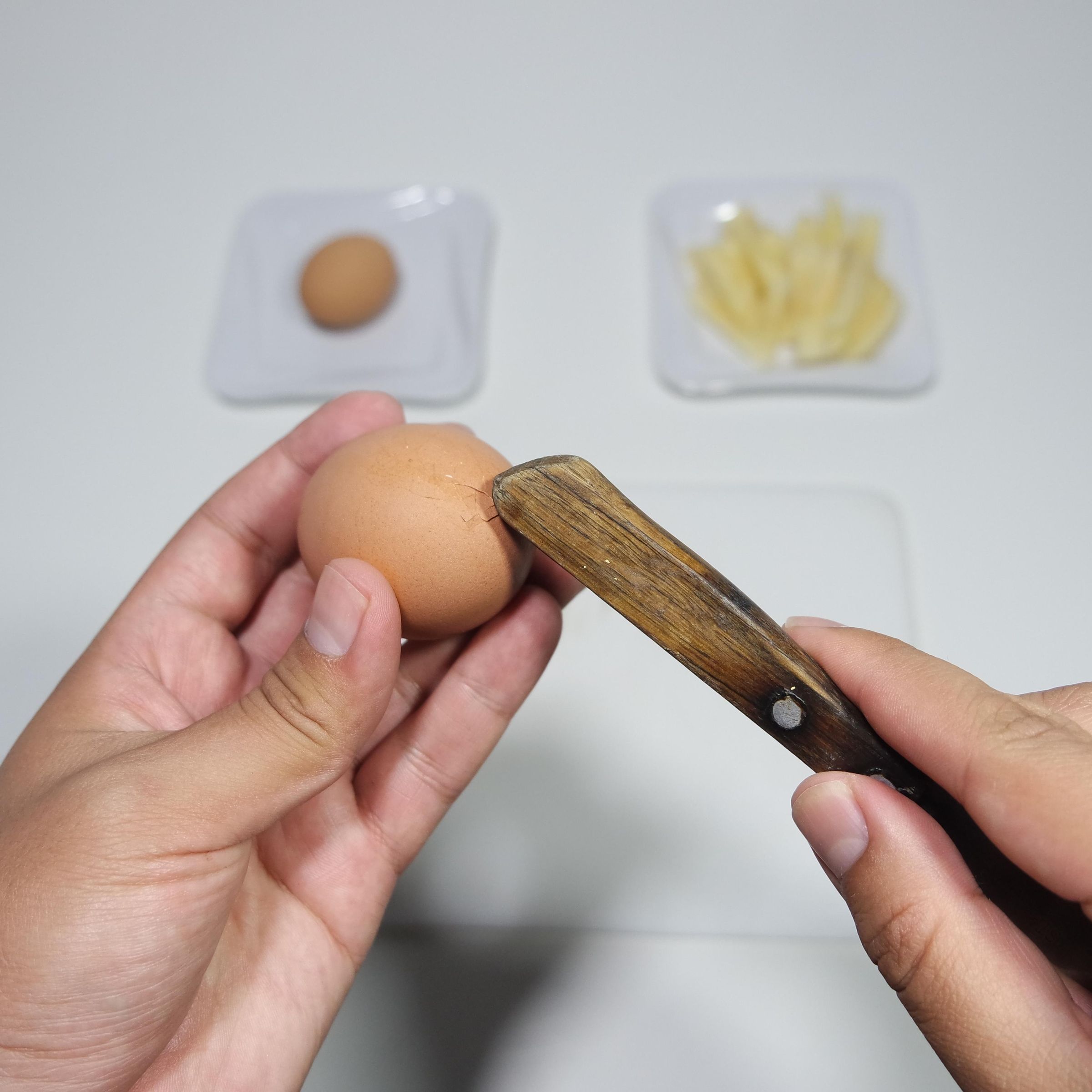 Fake Fast Food Breakfast : 27 Steps (with Pictures) - Instructables