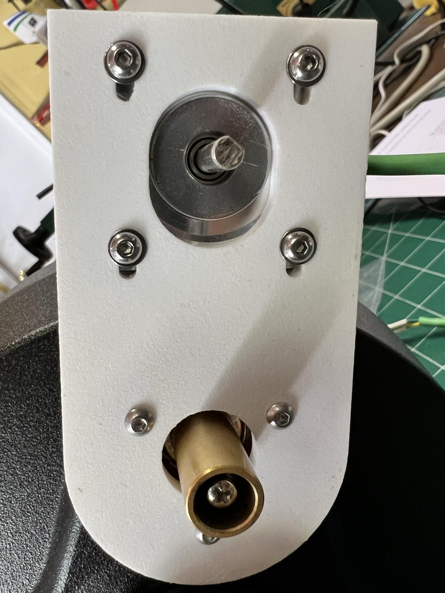 Telescope Electronic Focuser : 16 Steps (with Pictures) - Instructables