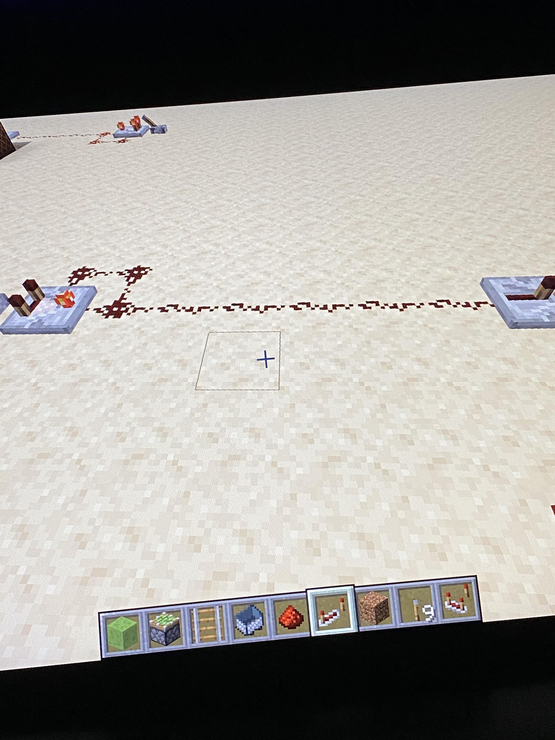 Minecraft Wave Machine : 9 Steps - Instructables