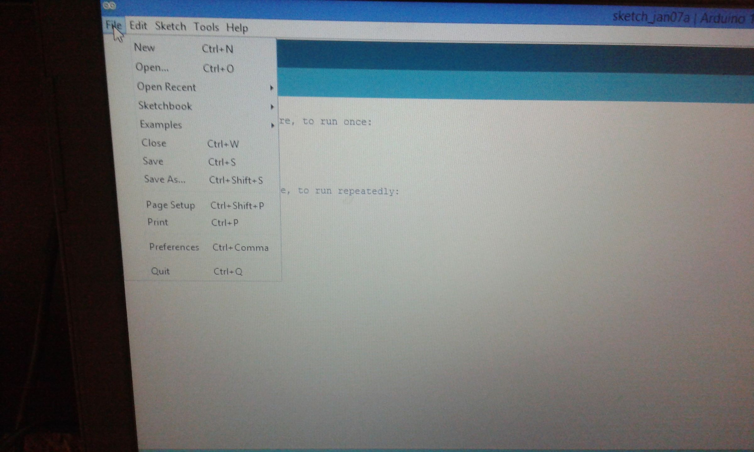 ARDUINO BUTTON LED : 4 Steps (with Pictures) - Instructables