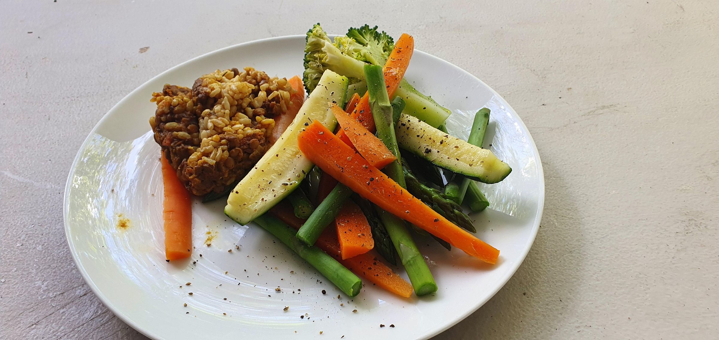 Eat Less Live More : 16 Steps - Instructables