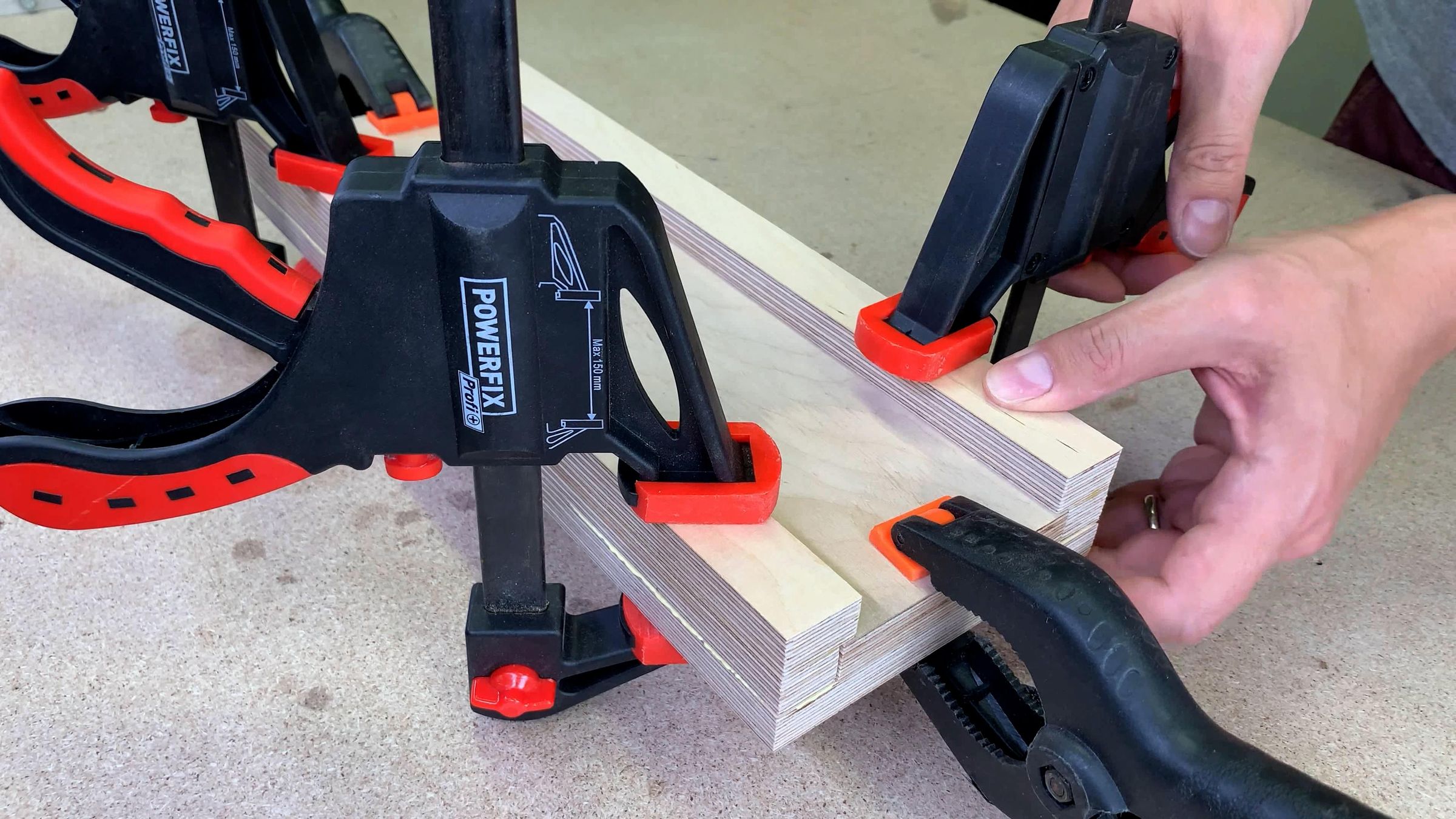 A Dust Splitter for a Dust Collection System : 14 Steps (with Pictures ...