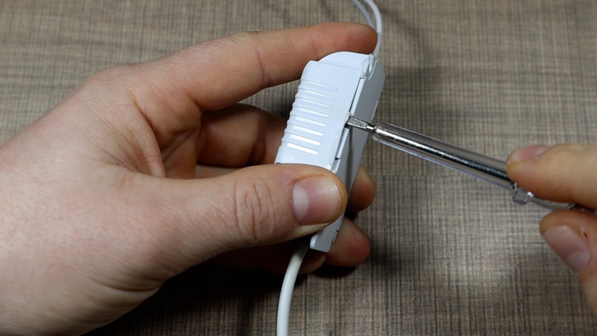 LED Panel Driver Repair : 8 Steps (with Pictures) - Instructables