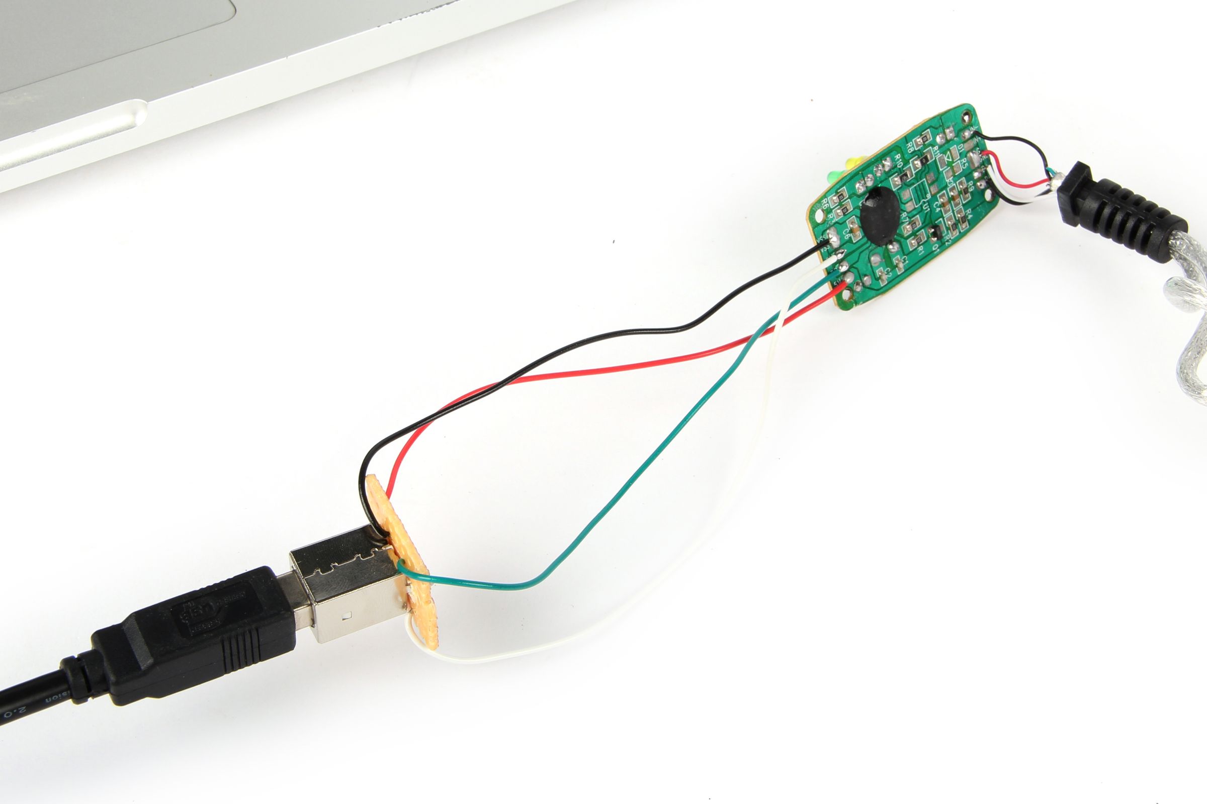 Sugarcube MIDI Controller : 38 Steps (with Pictures) - Instructables