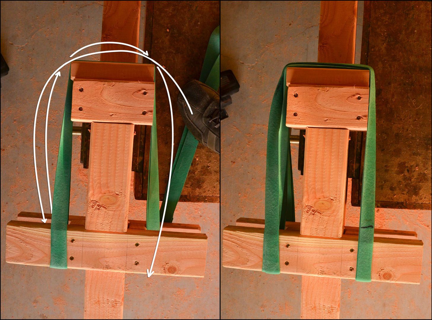 Pogo Stick From 2x4s : 11 Steps (with Pictures) - Instructables