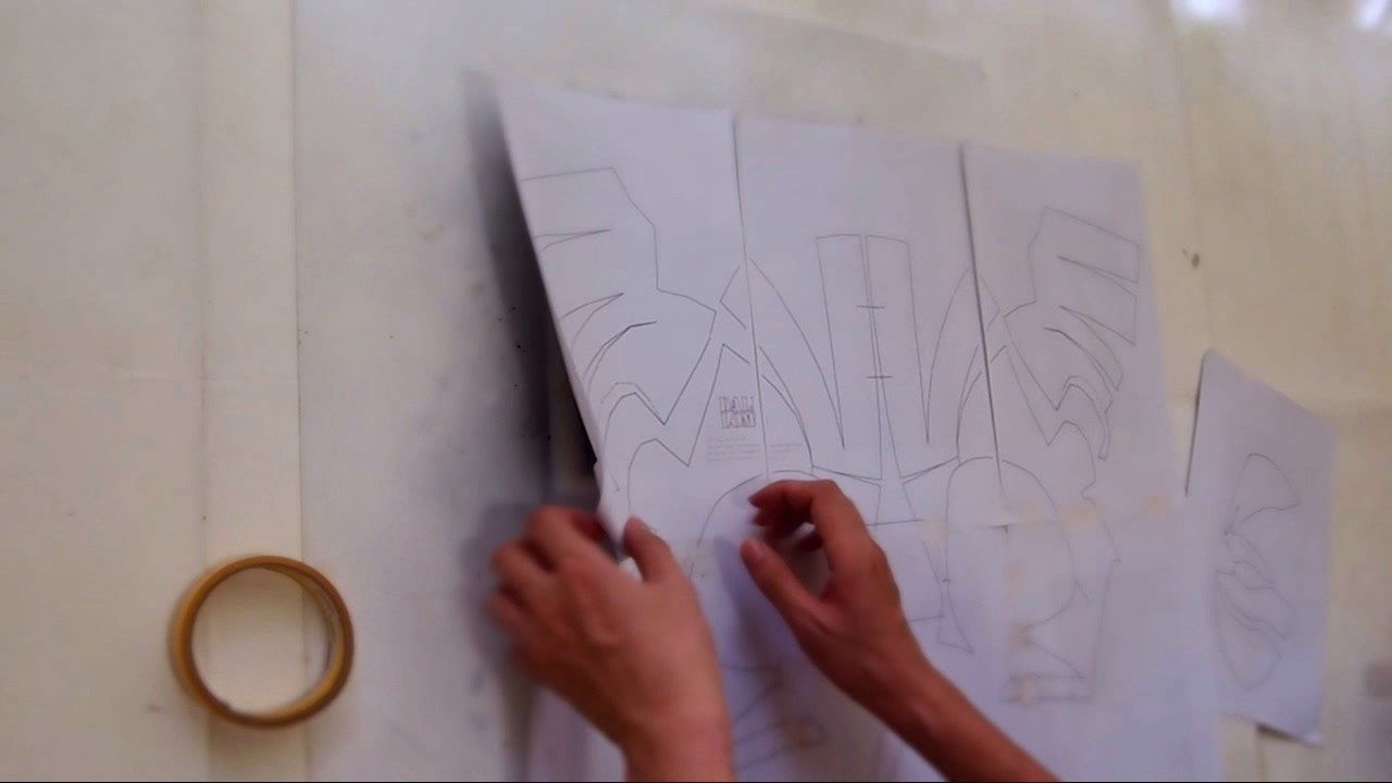 Semi-Rigid Deadpool Mask - Cereal Box & T-Shirt : 7 Steps (with ...