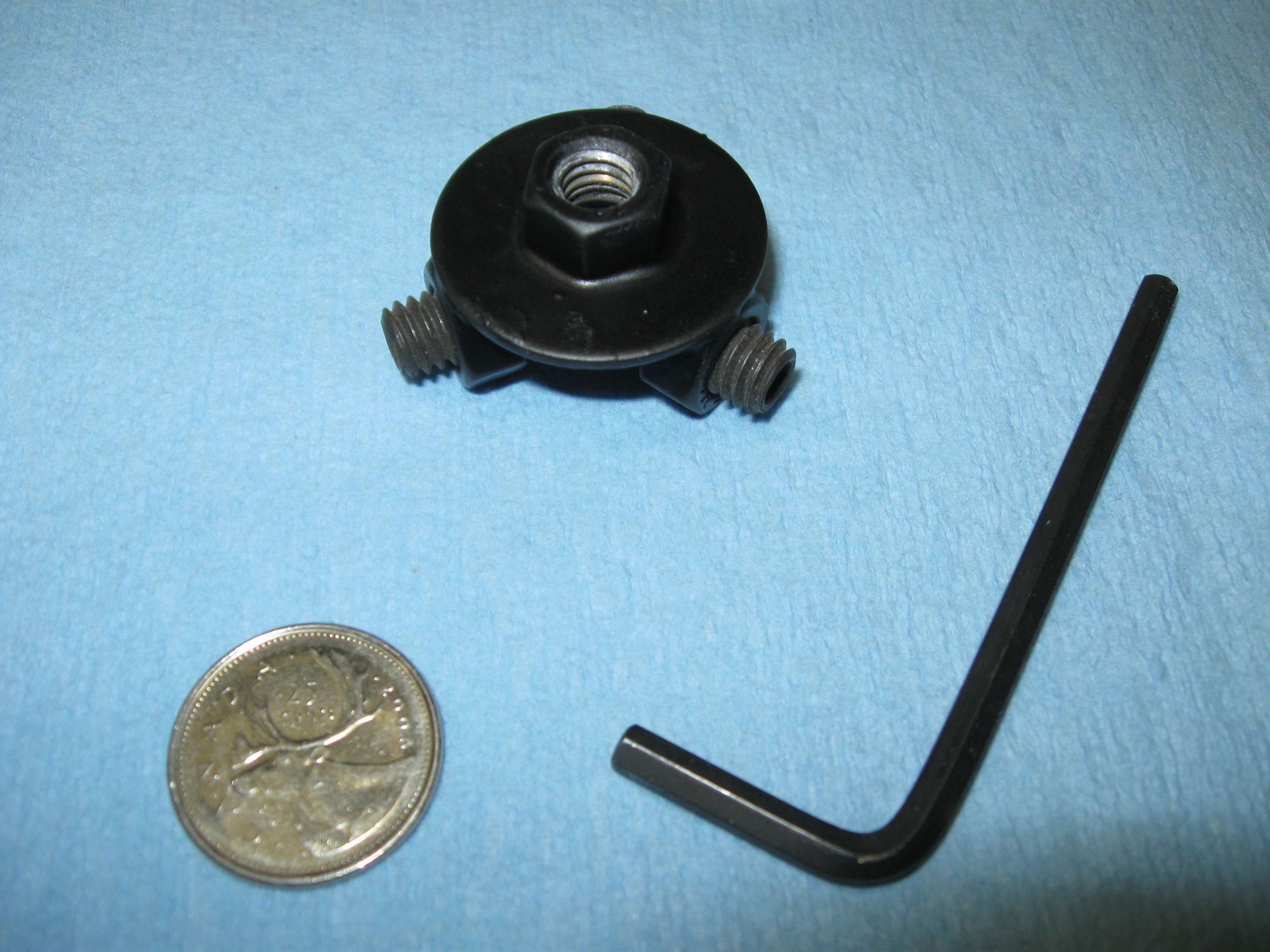 Mini Metal Lathe : 9 Steps (with Pictures) - Instructables
