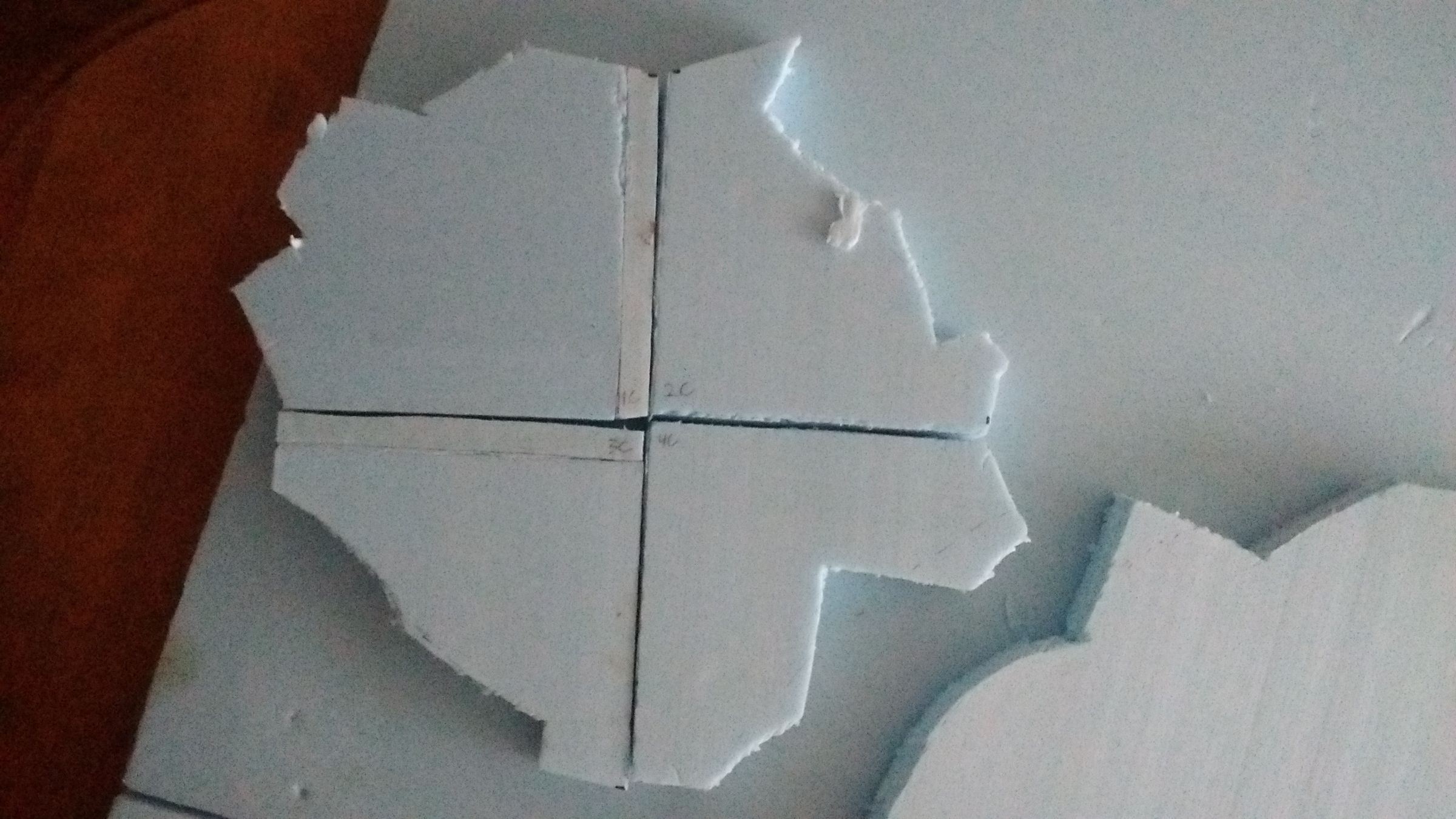 Modular Tabletop Terrain Boards : 7 Steps (with Pictures) - Instructables