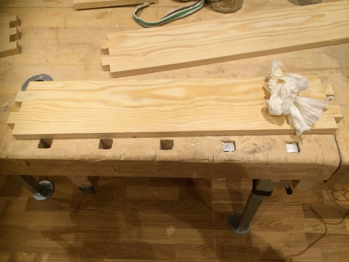 Make a Branch Shelf : 9 Steps (with Pictures) - Instructables