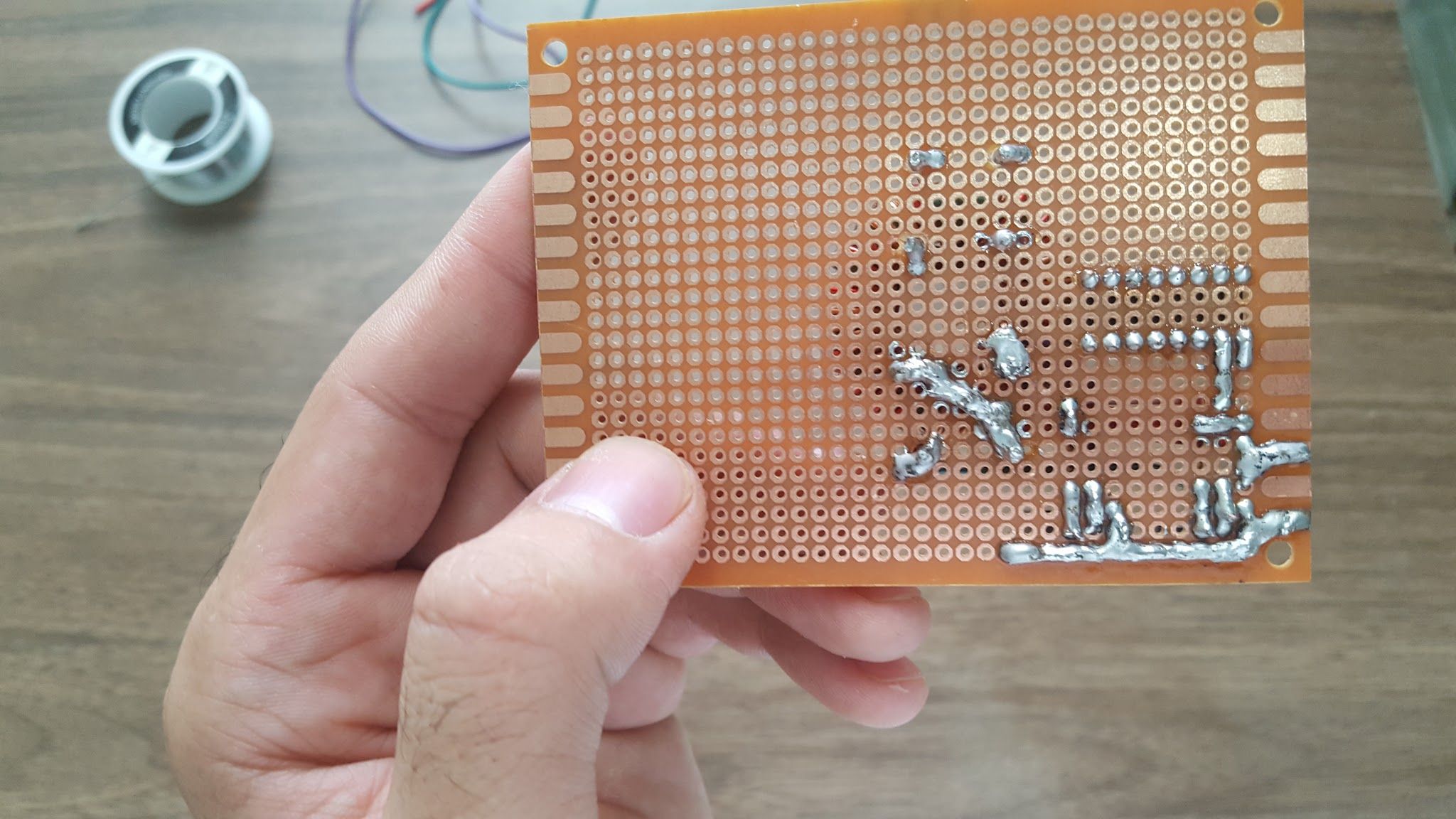 How to Make Dc to Dc Converter : 3 Steps - Instructables