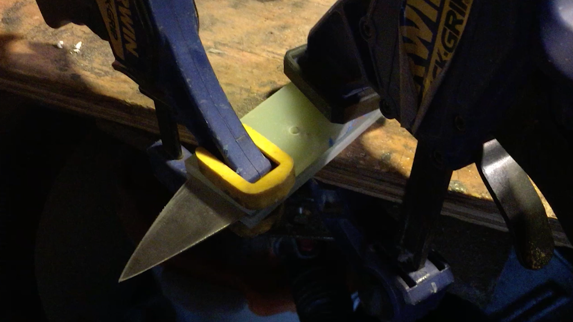 Knifeception : 7 Steps (with Pictures) - Instructables