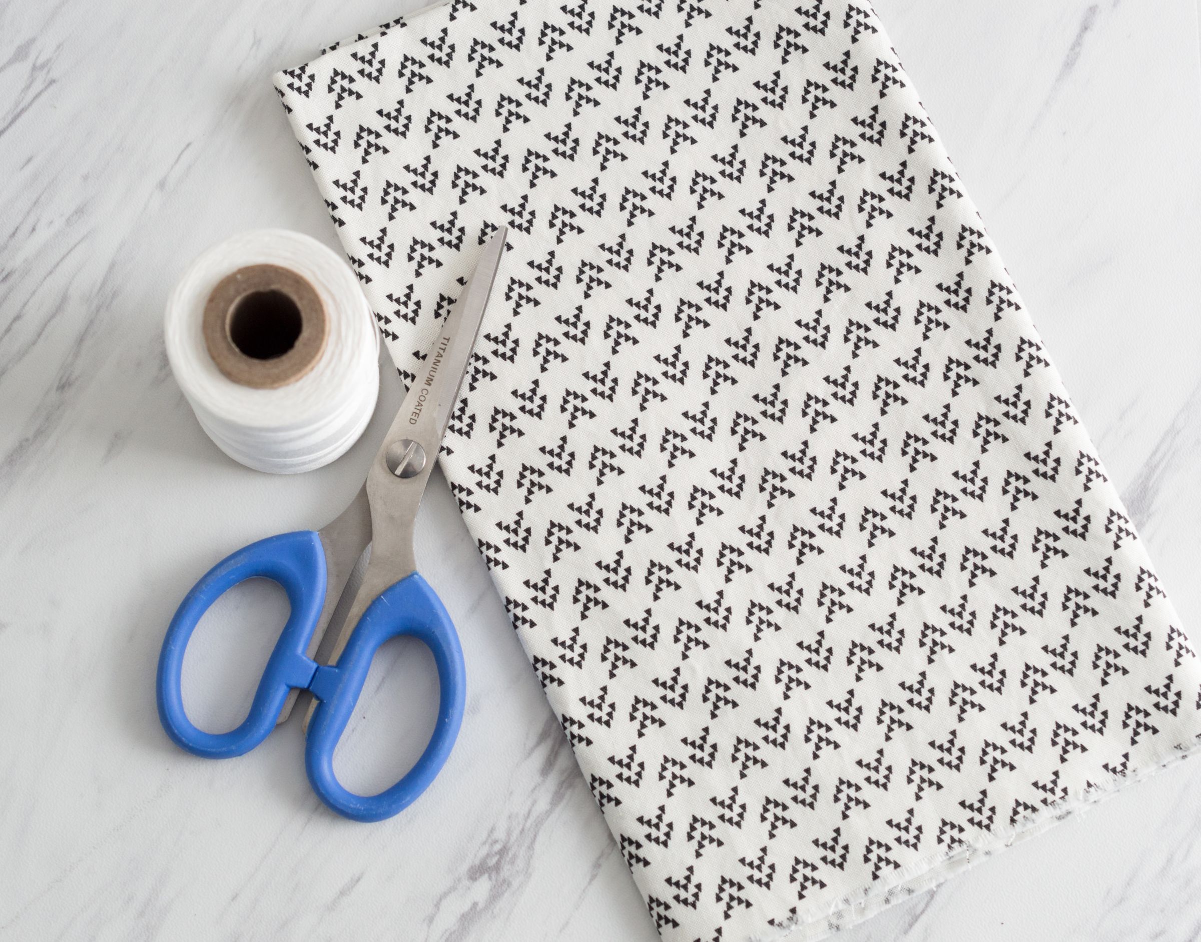 Quick and Easy to Sew Hot/Cold Pack. : 8 Steps (with Pictures ...