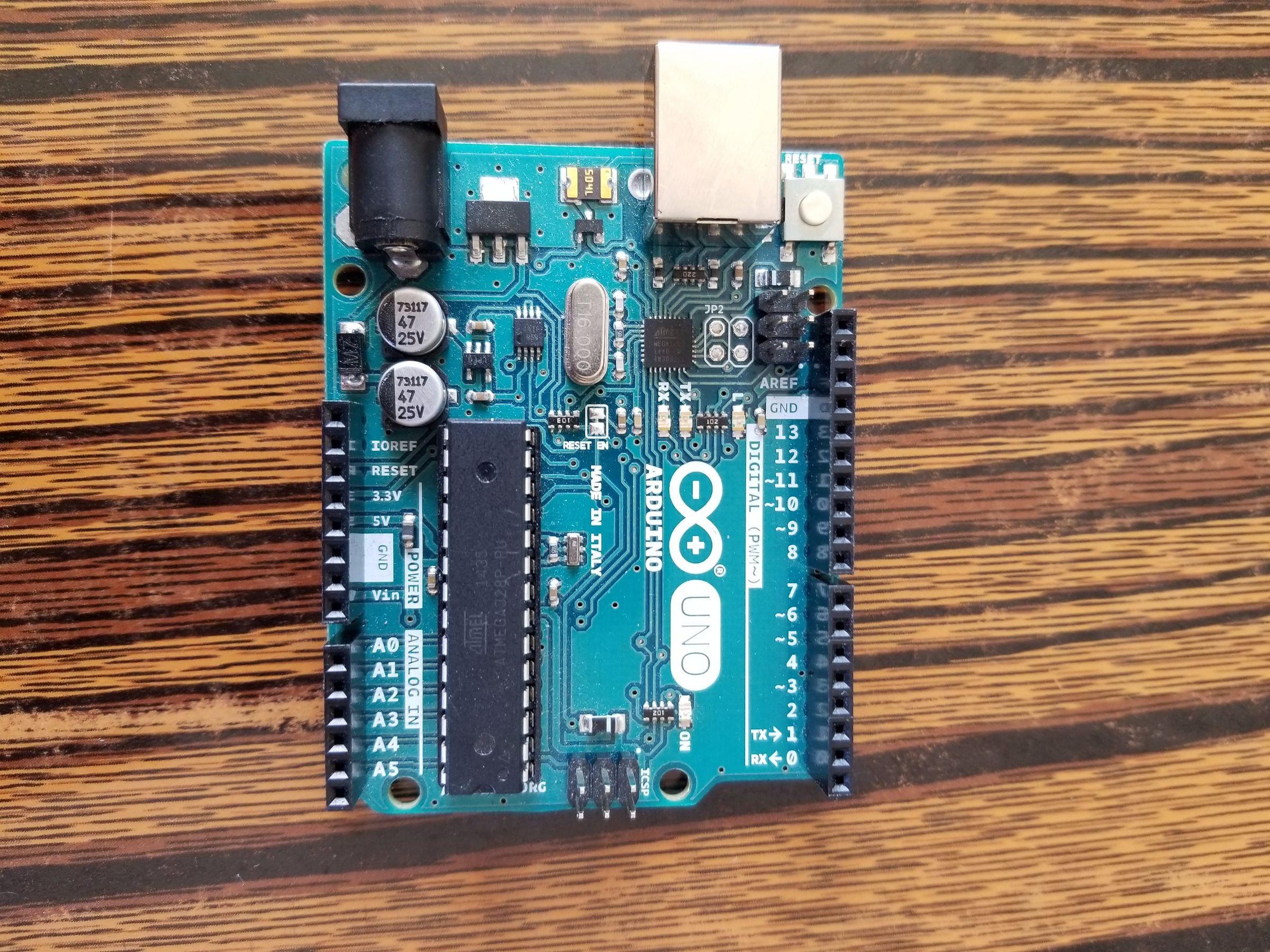 How to Make a Radio Controlled Paper Plane (and Learn About Electronics ...