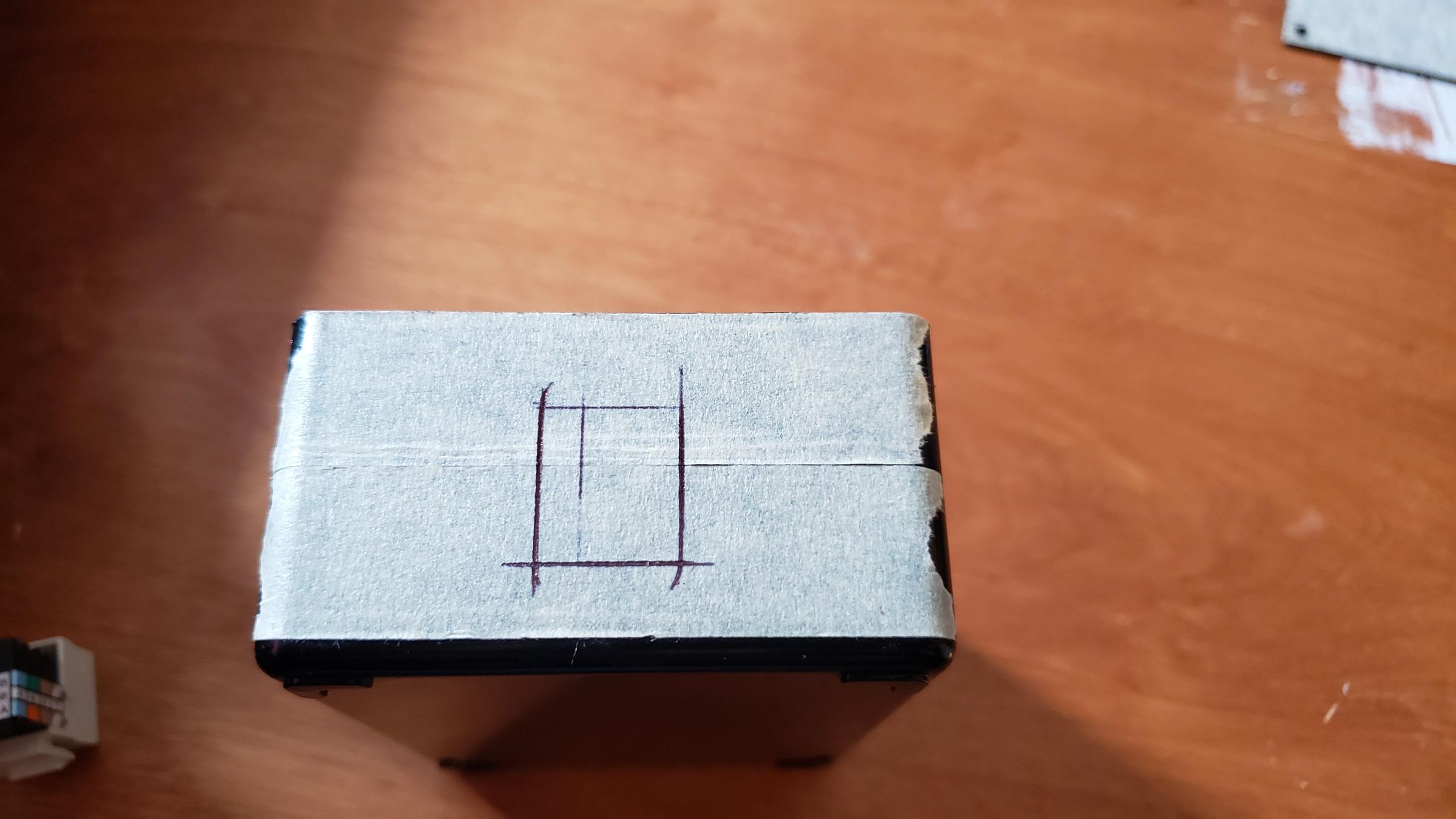 Homemade TNC : 5 Steps - Instructables