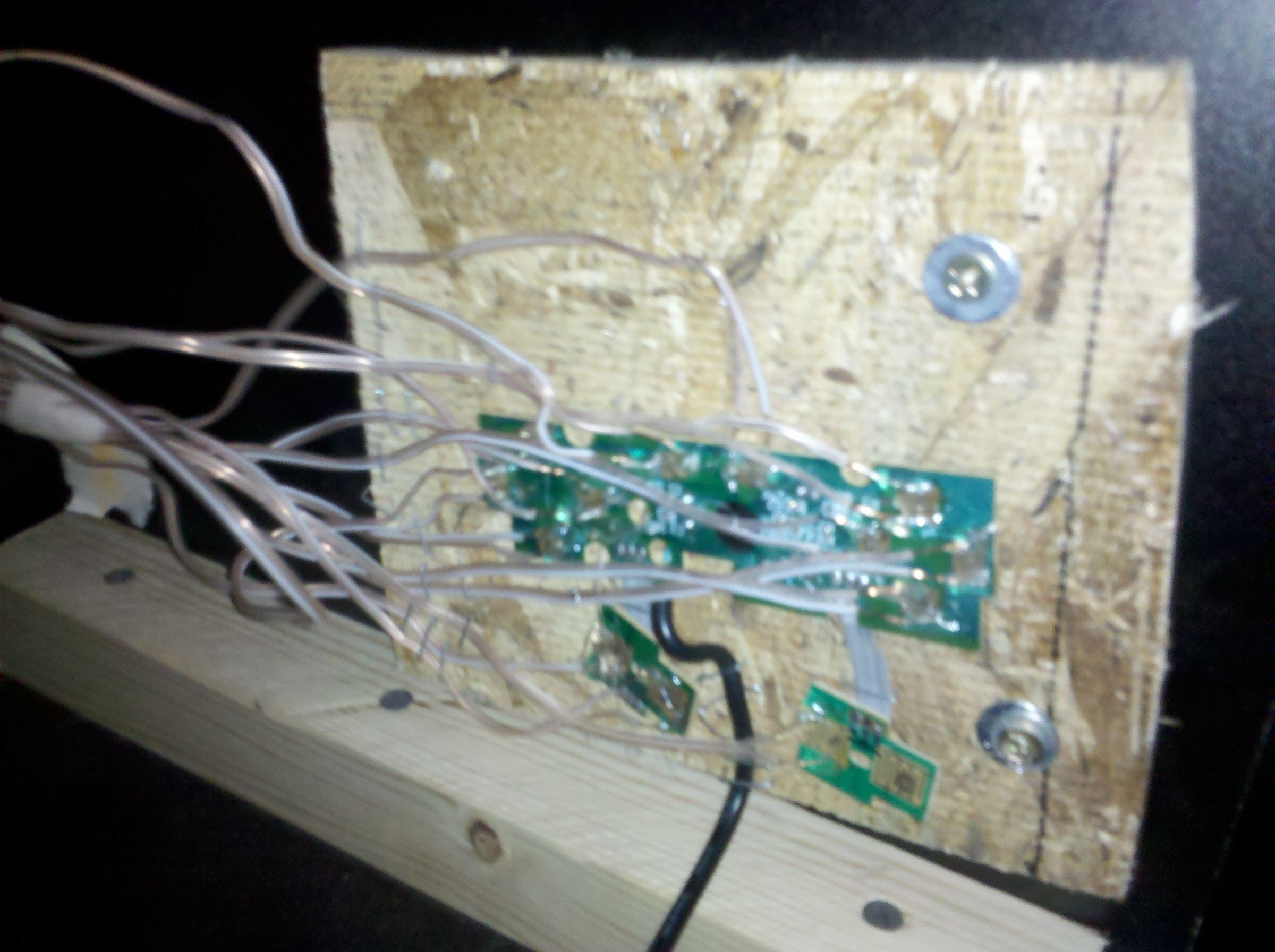 Easy Cab (arcade) : 11 Steps (with Pictures) - Instructables