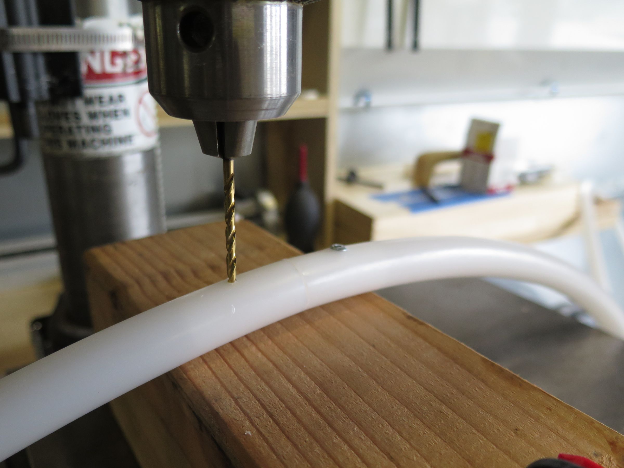 Make a Hula Hoop : 6 Steps (with Pictures) - Instructables