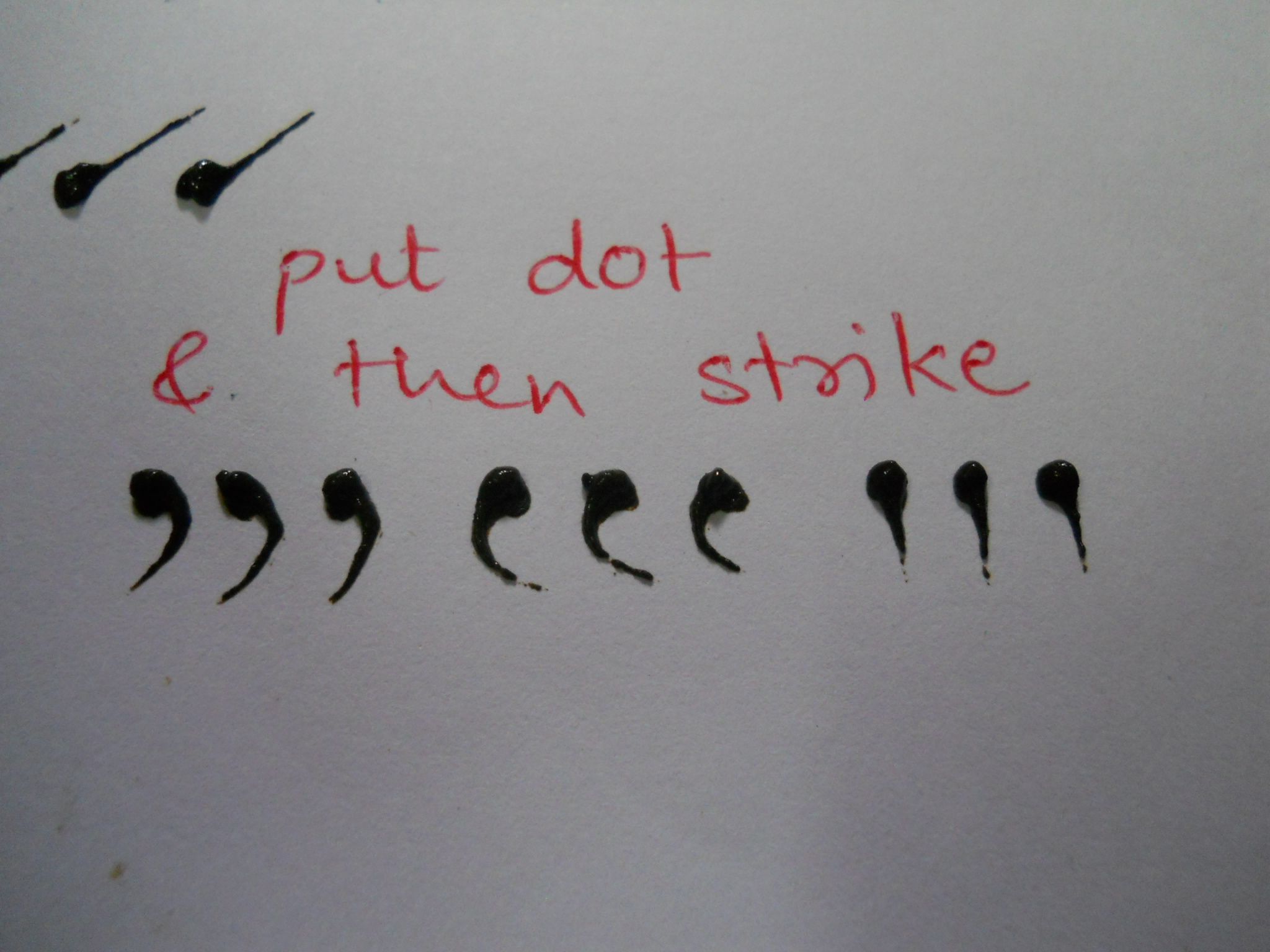 How to Do Henna Design for Beginners : 4 Steps - Instructables