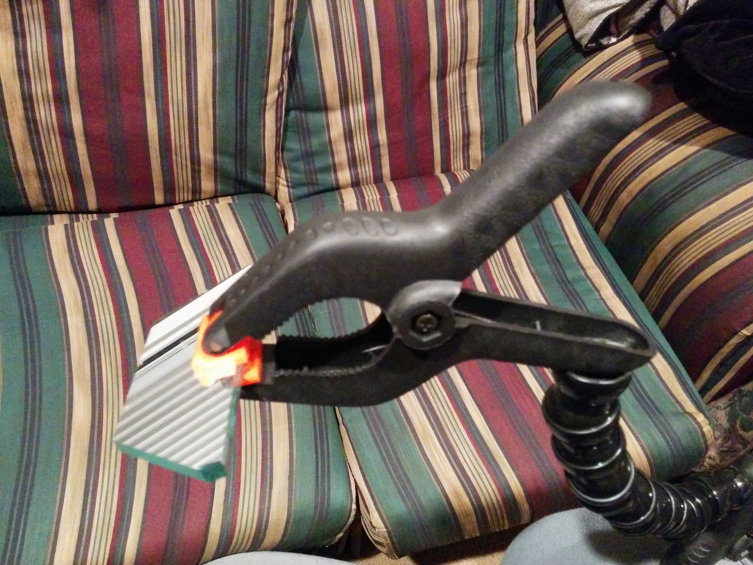 Building and Testing the Optical Apparatus From Tim's Vermeer : 4 Steps ...