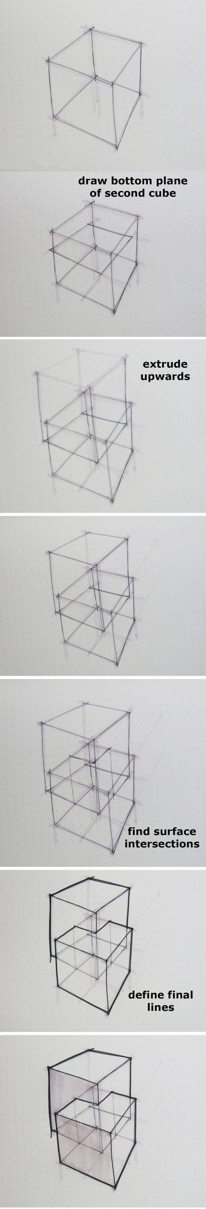 How to Draw Constructing: for Makers : 4 Steps (with Pictures) - Instructables