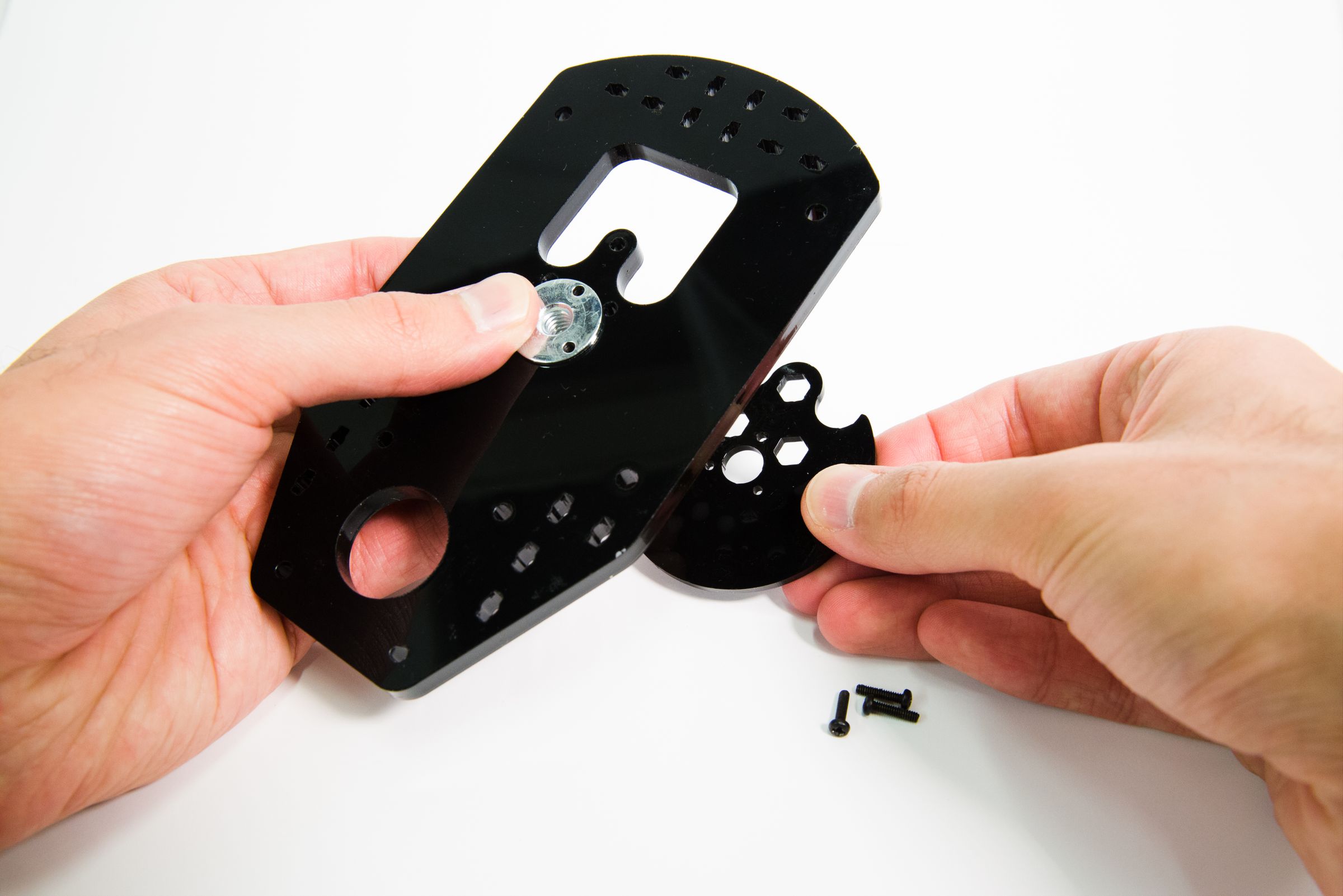 LIDAR Spherical Capture Rig : 16 Steps (with Pictures) - Instructables