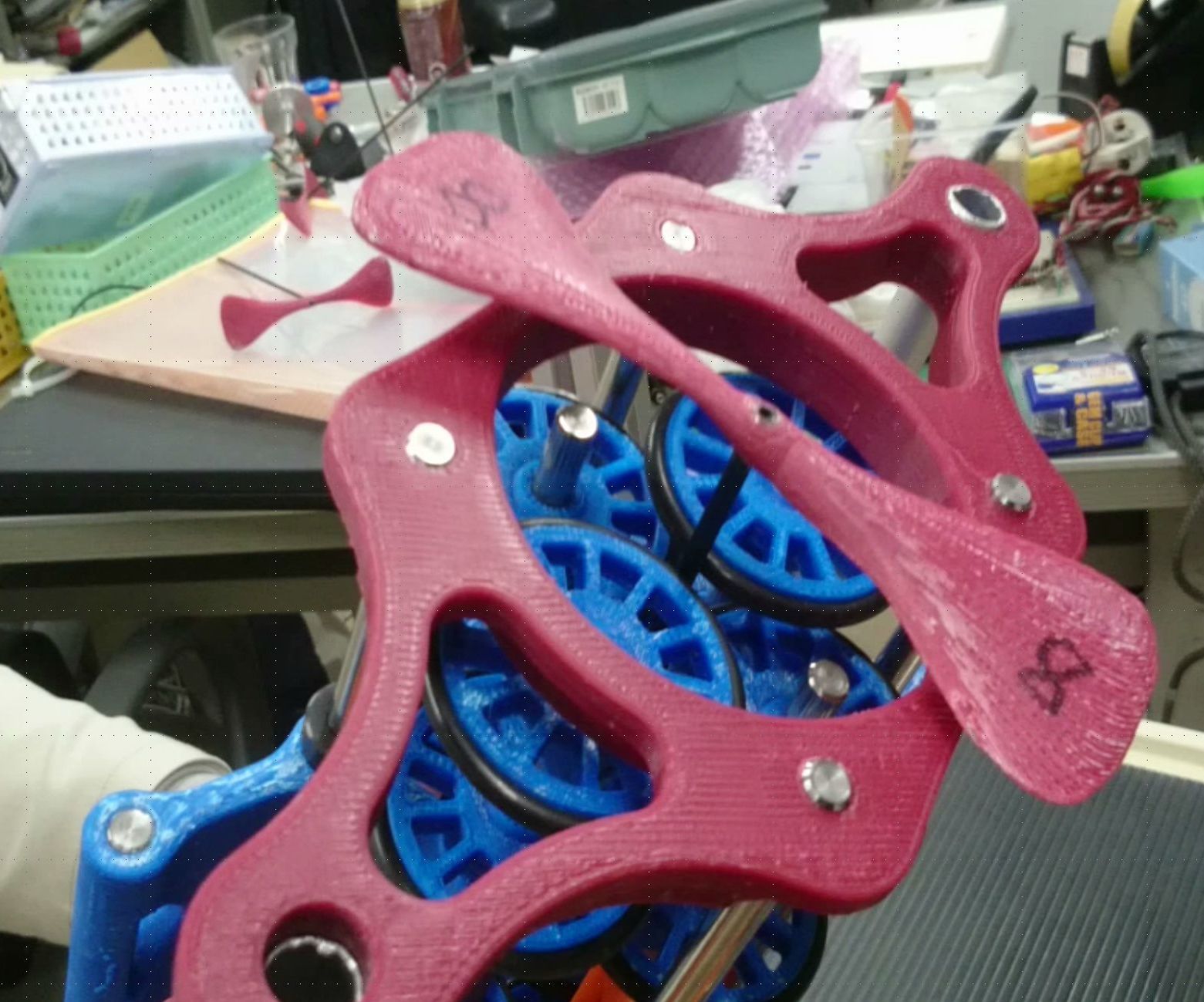 How to Make Traditional Taketombo : 5 Steps - Instructables