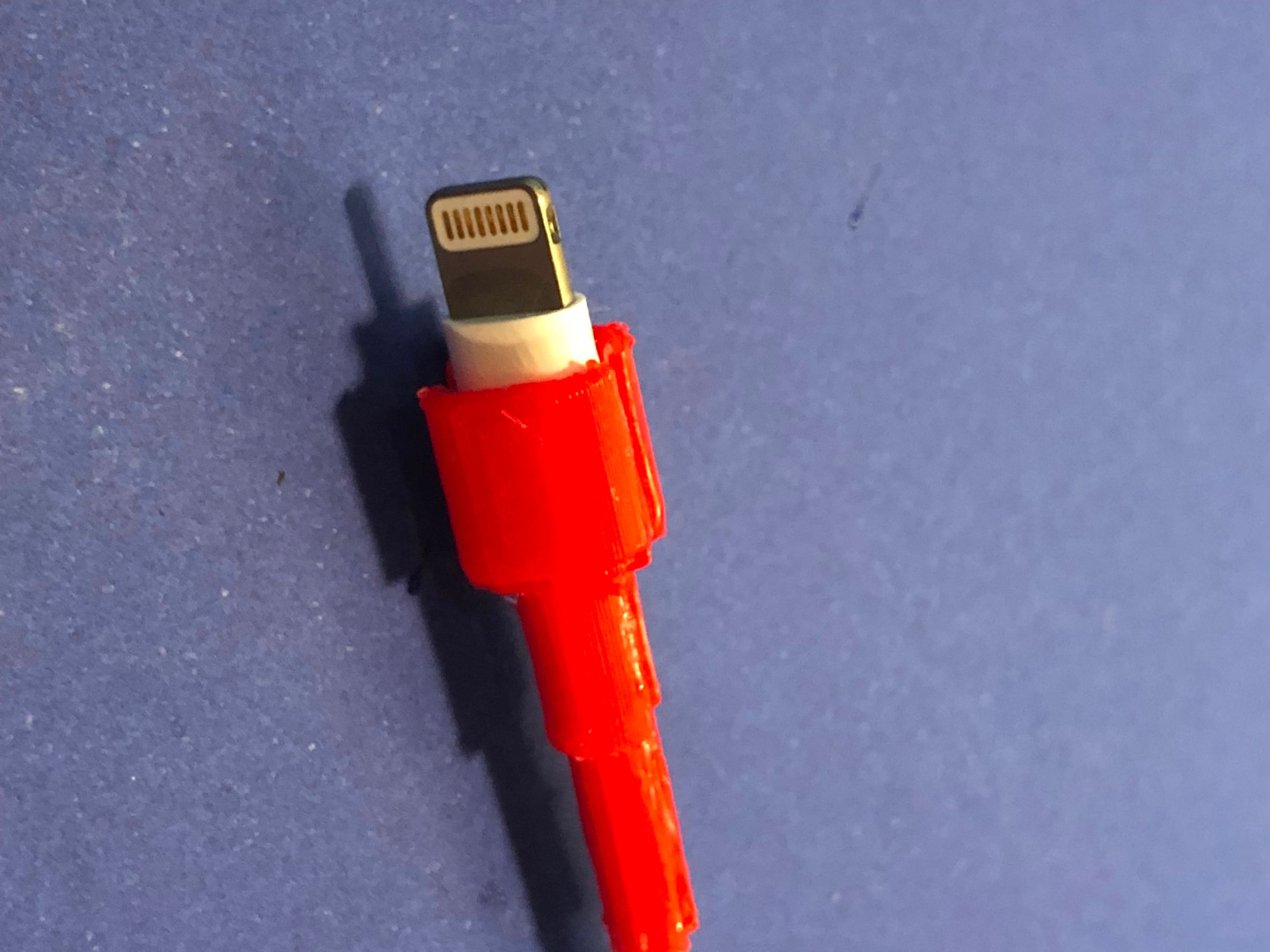 3 Ways to Fix a Frayed Charging Cable : 9 Steps - Instructables
