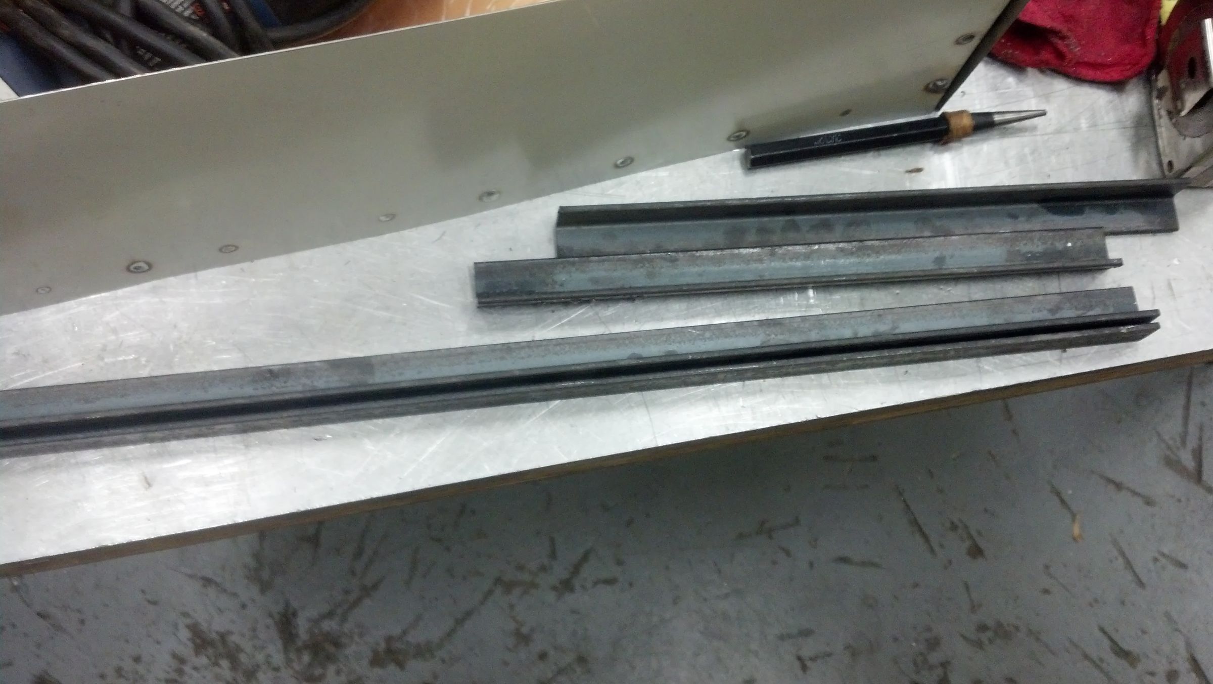 Box Frame : 3 Steps - Instructables