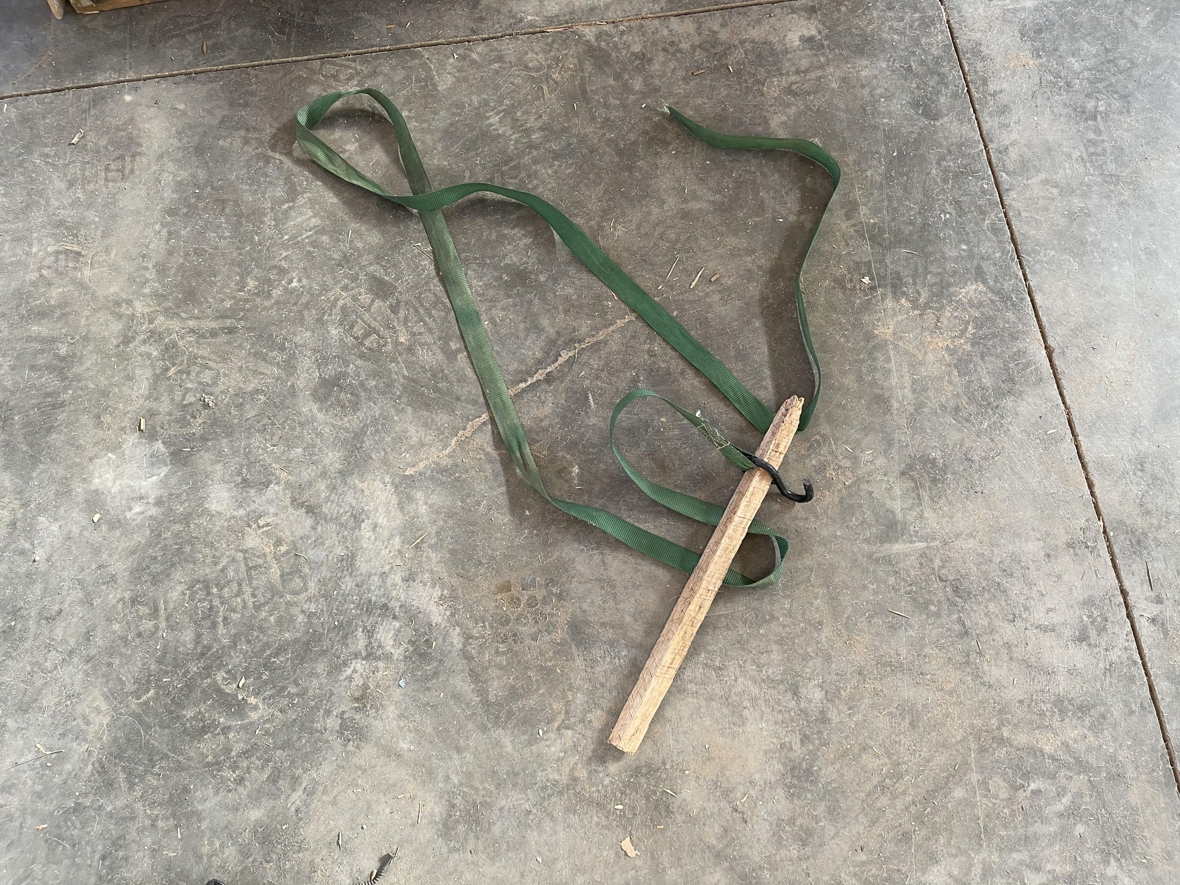 How to Make a Trebuchet Out of Scrap. : 9 Steps (with Pictures ...